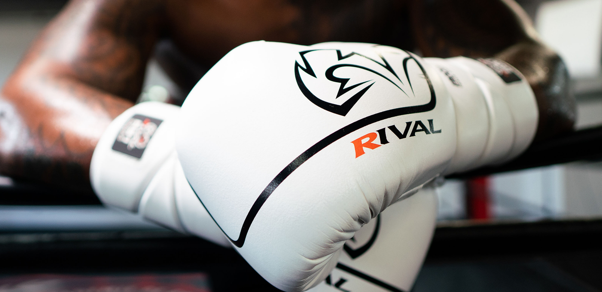 Sparring Gloves – Rival Boxing Gear USA
