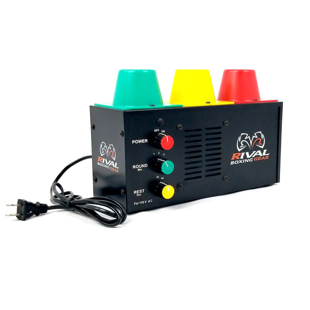 Timers & Punch Counters – Rival Boxing Gear USA