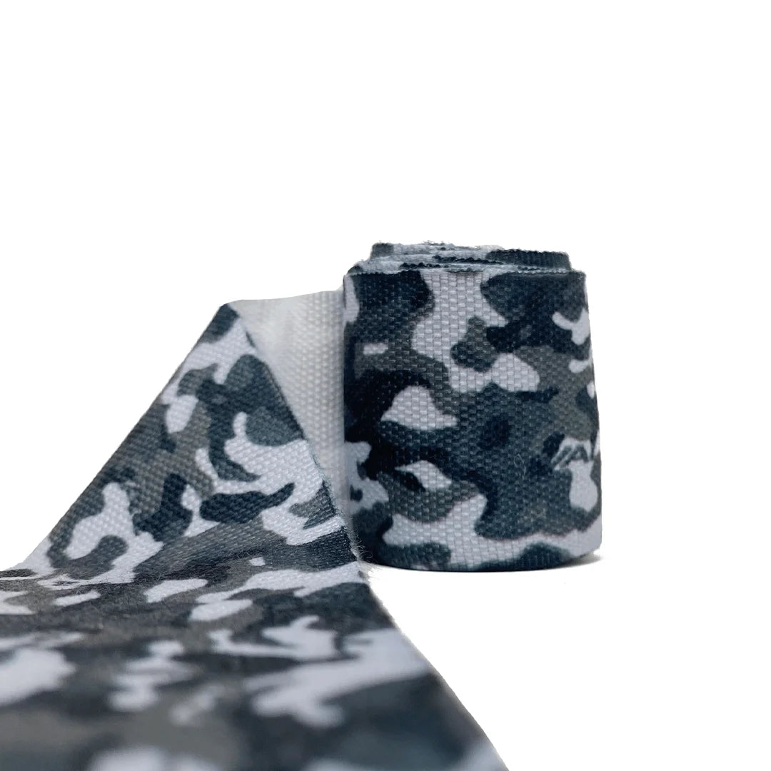 Rival Camo Handwraps – Rival Boxing Gear USA