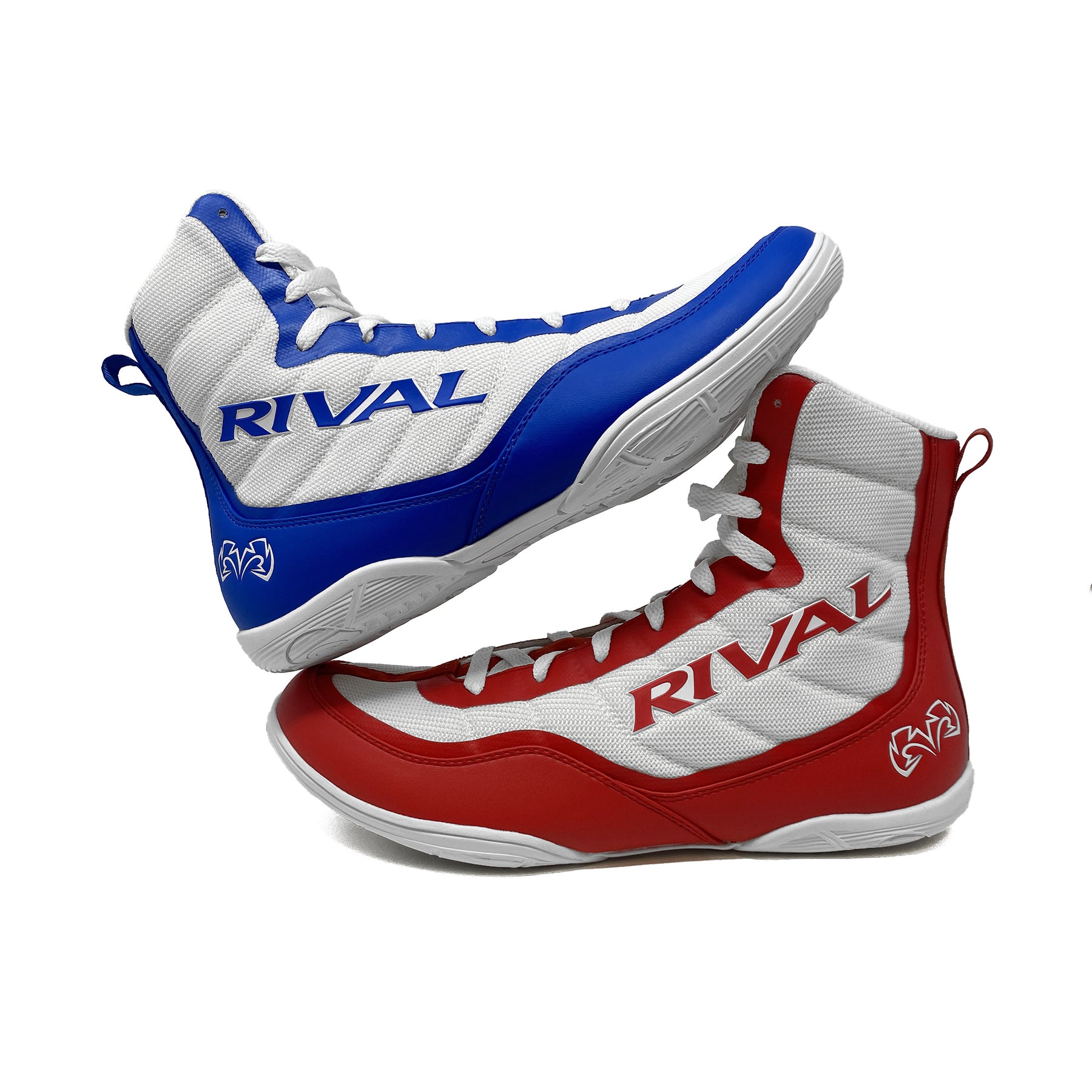 Rival RSX-Prospect Boxing Boots – Rival Boxing Gear USA