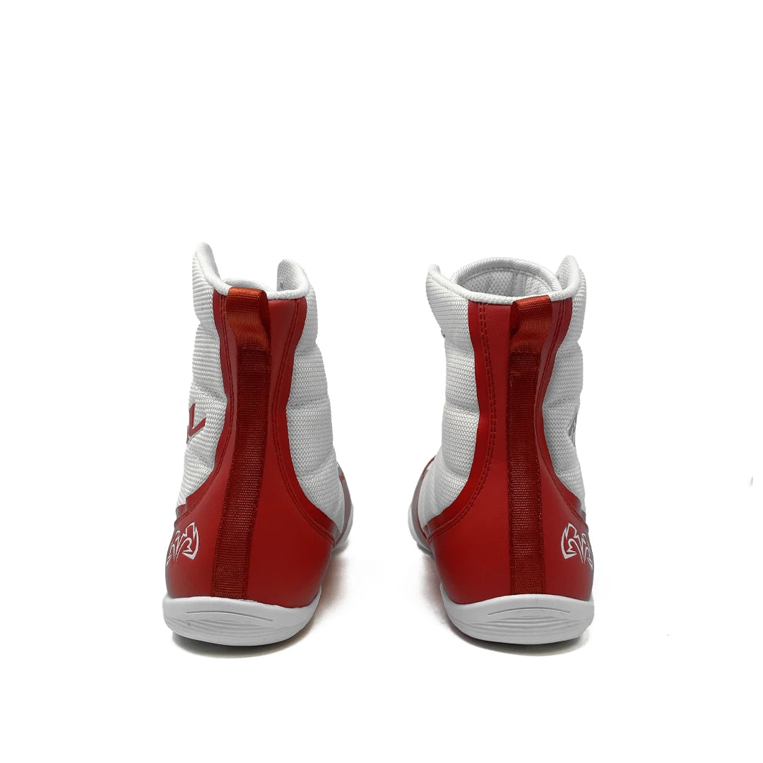 Rival RSX-Prospect Boxing Boots – Rival Boxing Gear USA