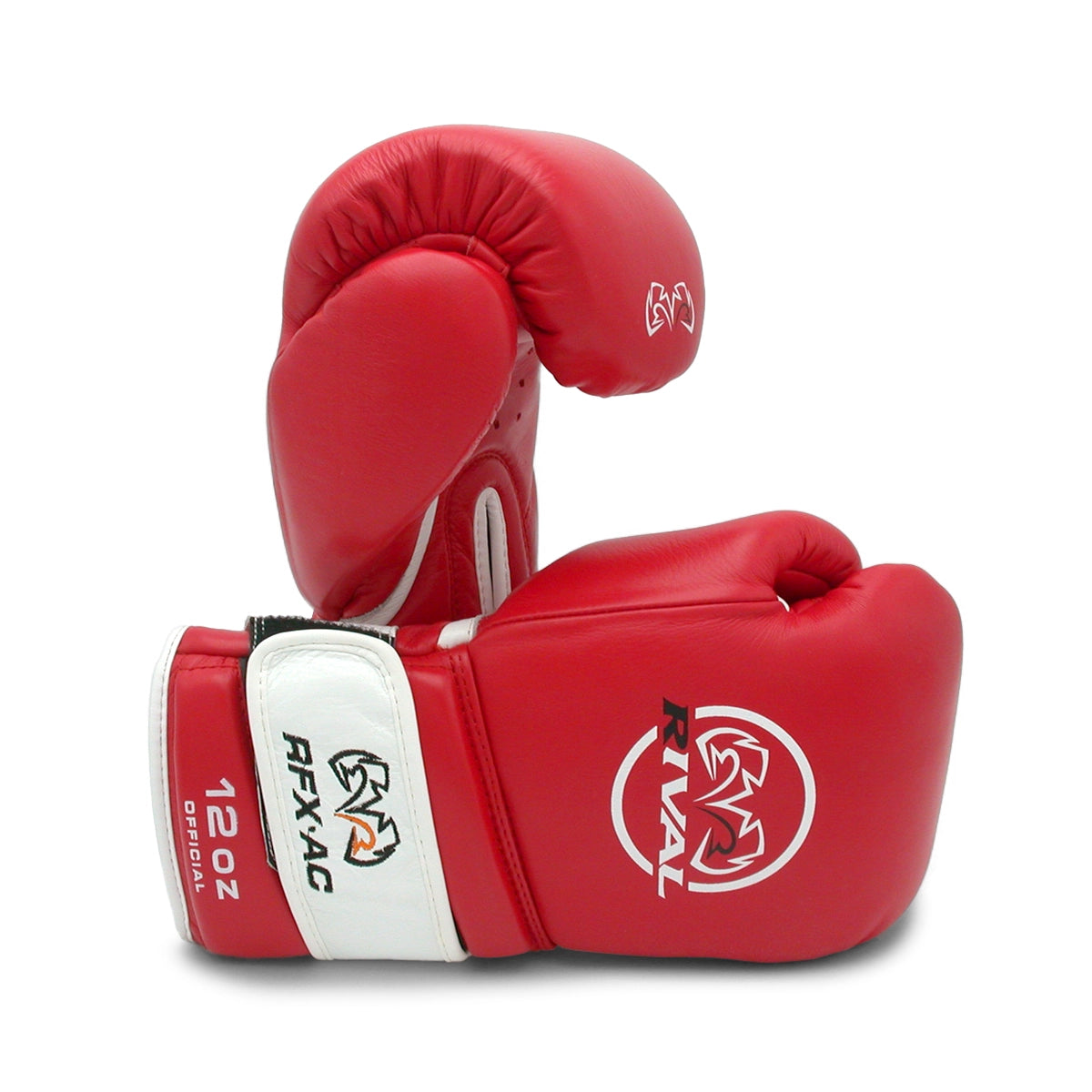 Rival RFX-AC Amateur Competition Fight Gloves – Rival Boxing Gear USA
