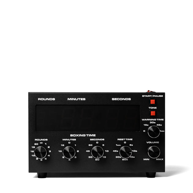 Timers & Punch Counters – Rival Boxing Gear USA