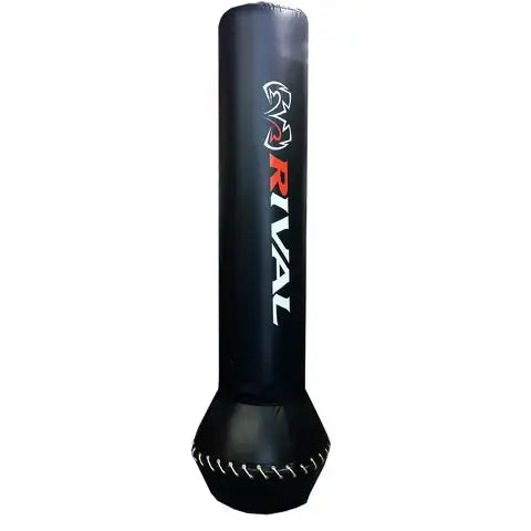 Pro Bounce Back Heavy Bag 130lb/59kg – Rival Boxing Gear USA