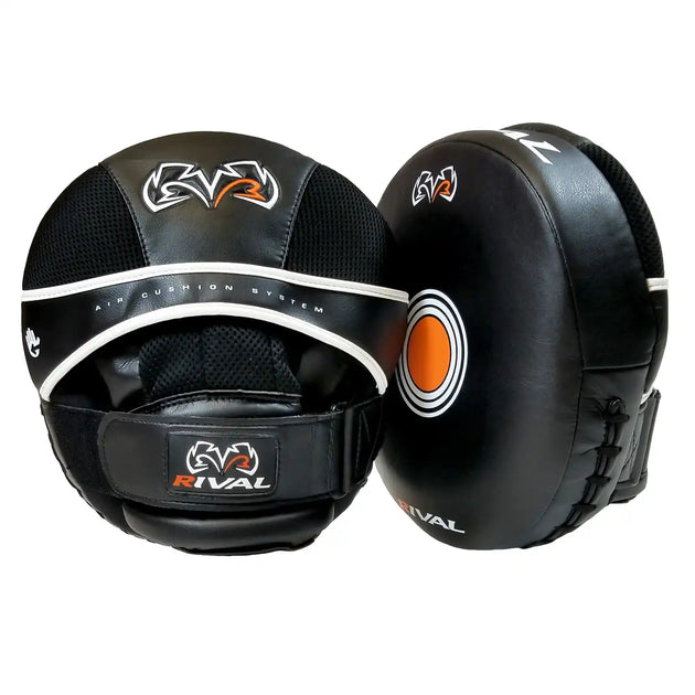 Air Cushion System – Rival Boxing Gear USA