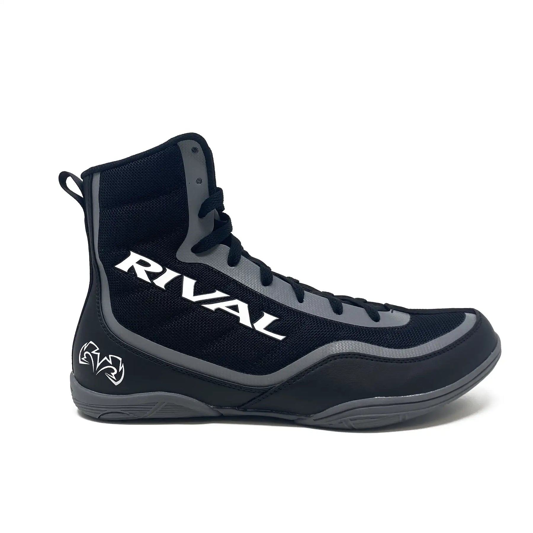 Rival RSX-Prospect Boxing Boots – Rival Boxing Gear USA