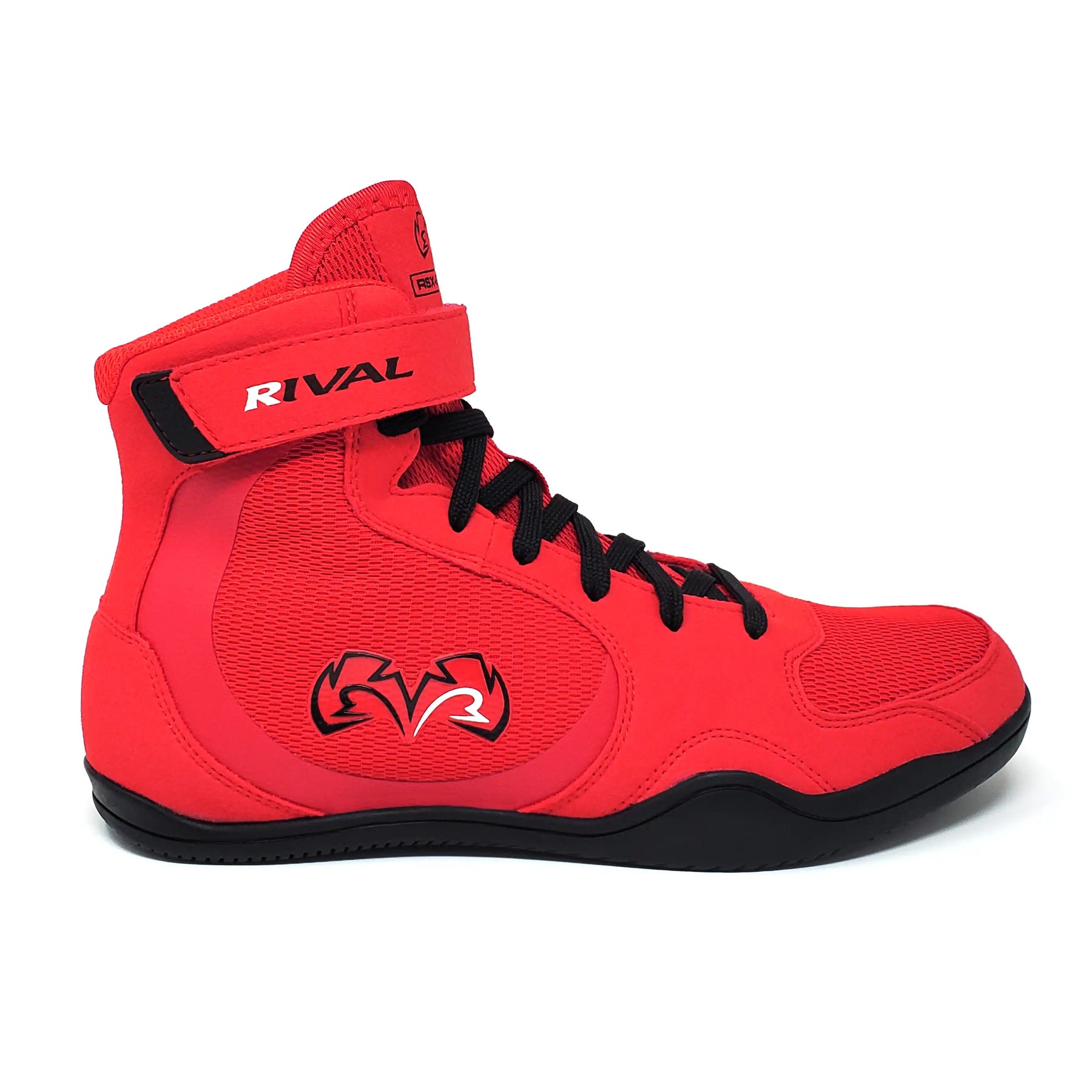 Rival RSX-Genesis Boxing Boots 2.0 – Rival Boxing Gear USA
