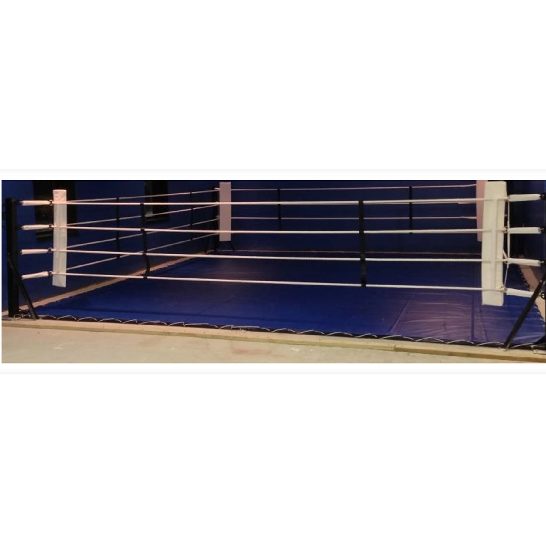 Floor Ring – Rival Boxing Gear USA