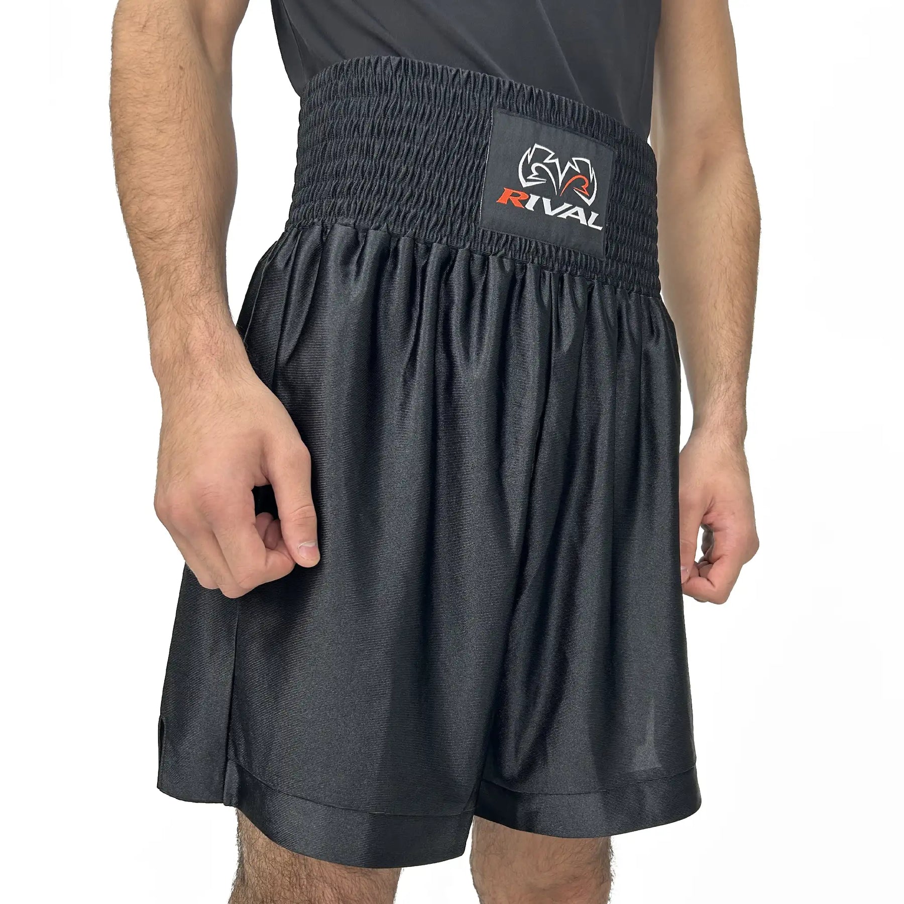 Rival Dazzle Pro Boxing Trunks – Rival Boxing Gear USA