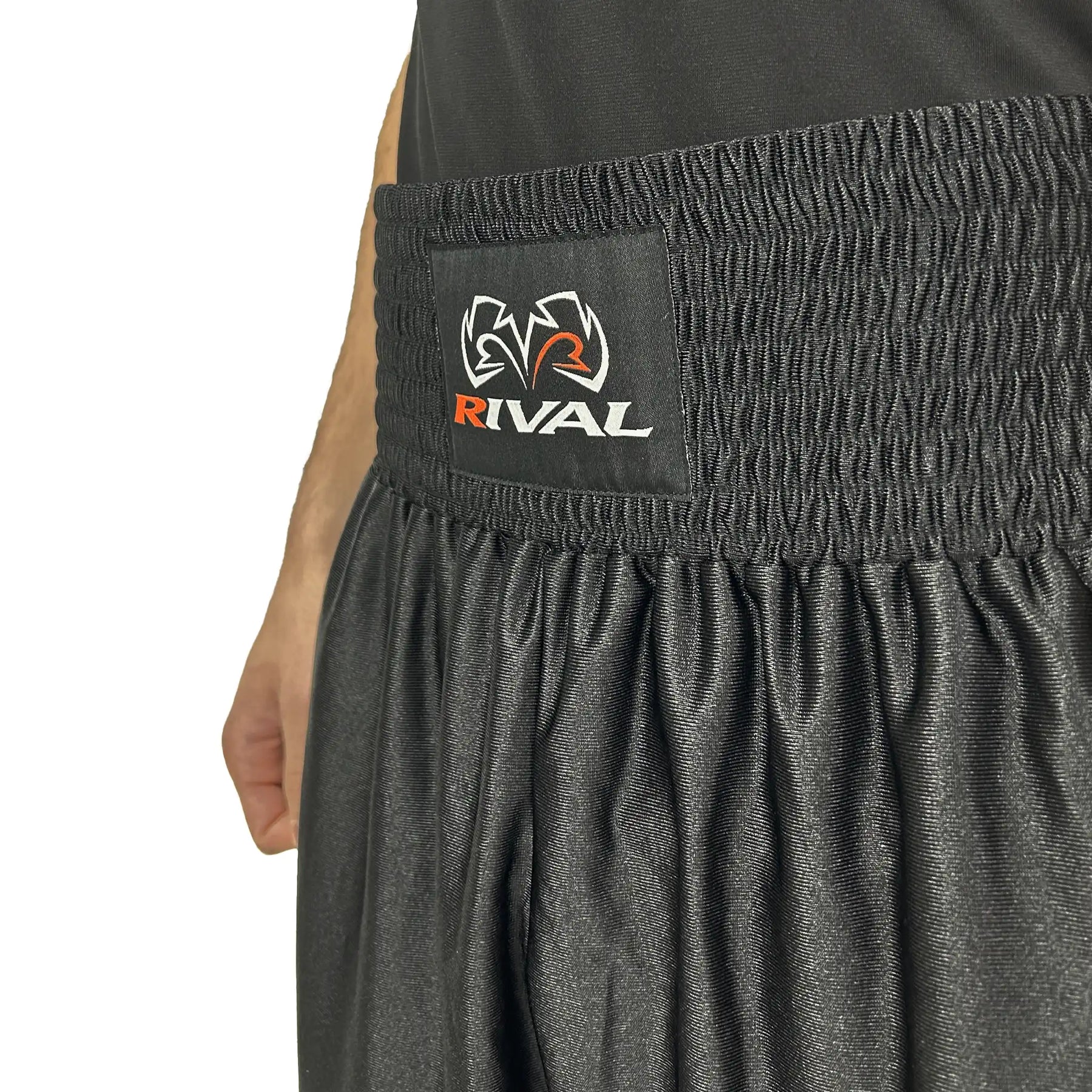 Rival Dazzle Pro Boxing Trunks – Rival Boxing Gear USA