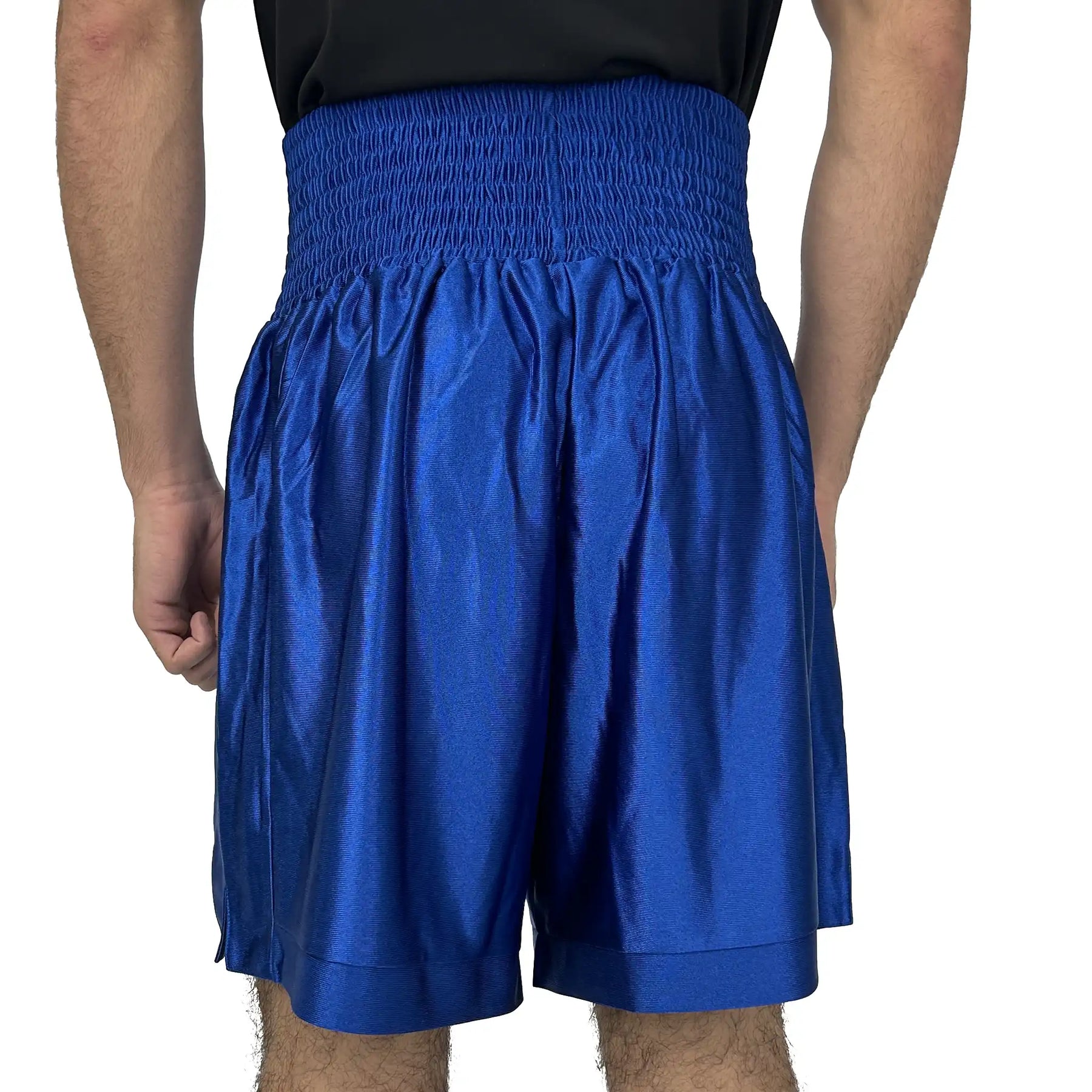 Rival Dazzle Pro Boxing Trunks – Rival Boxing Gear USA