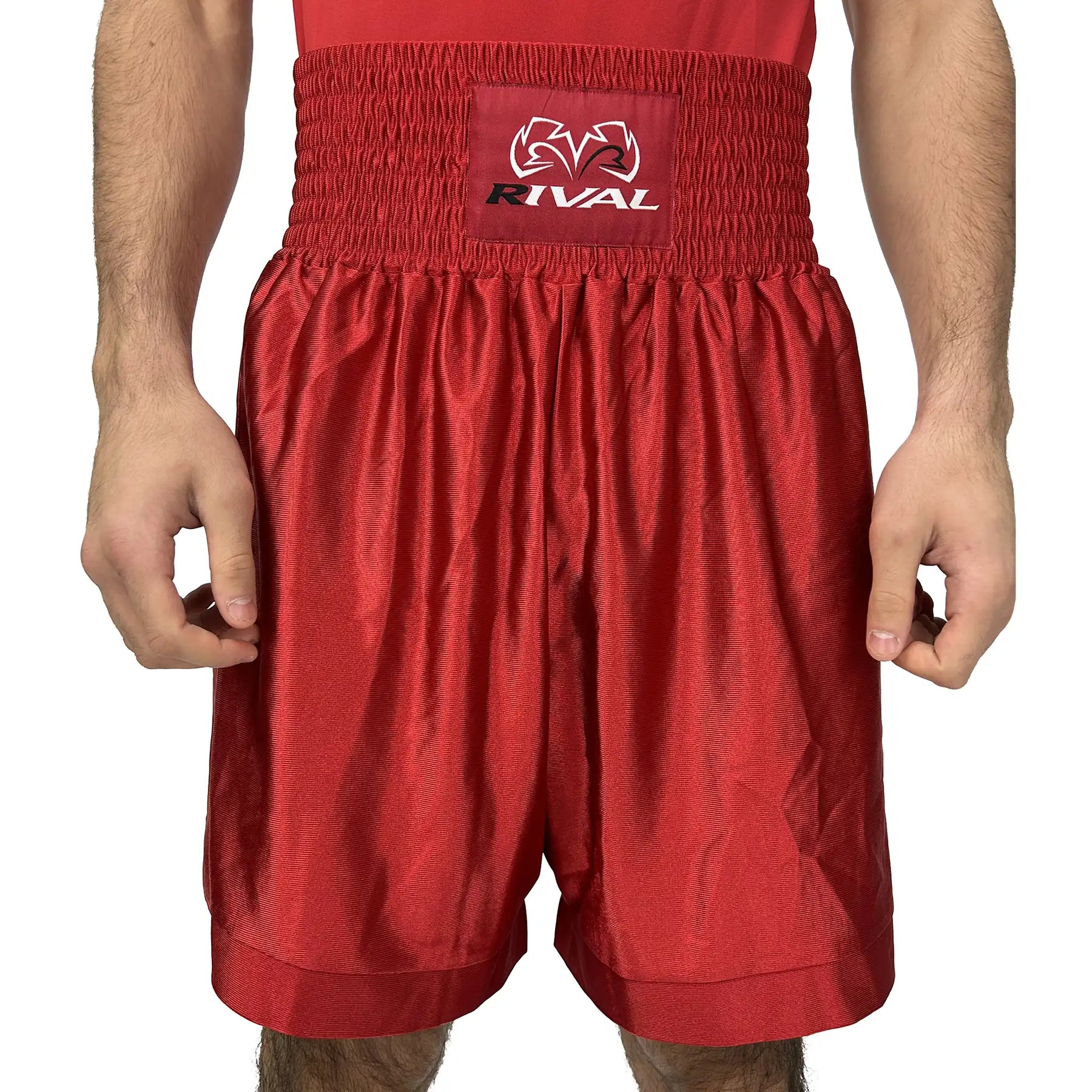 Rival Dazzle Pro Boxing Trunks – Rival Boxing Gear USA