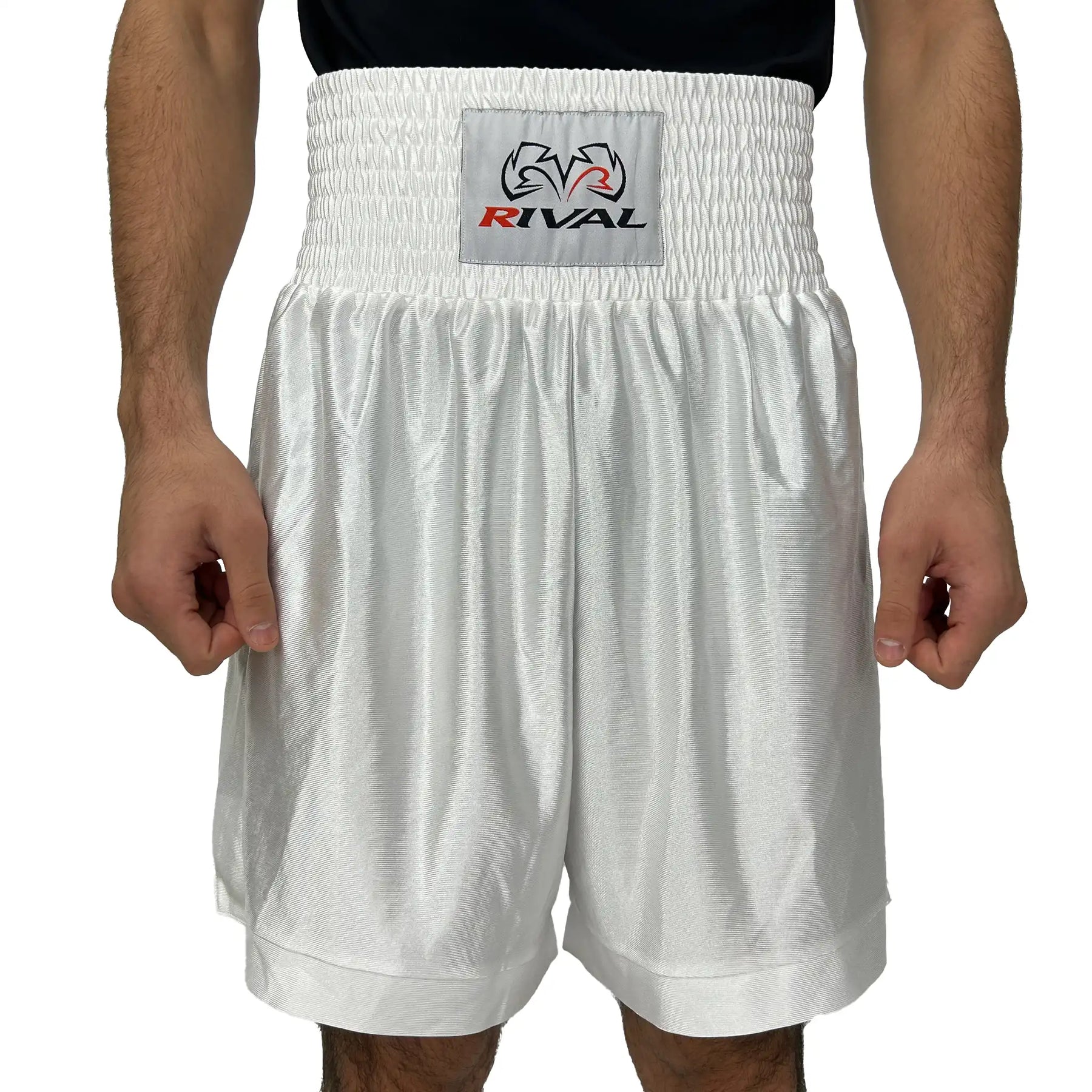 Rival Dazzle Pro Boxing Trunks – Rival Boxing Gear USA