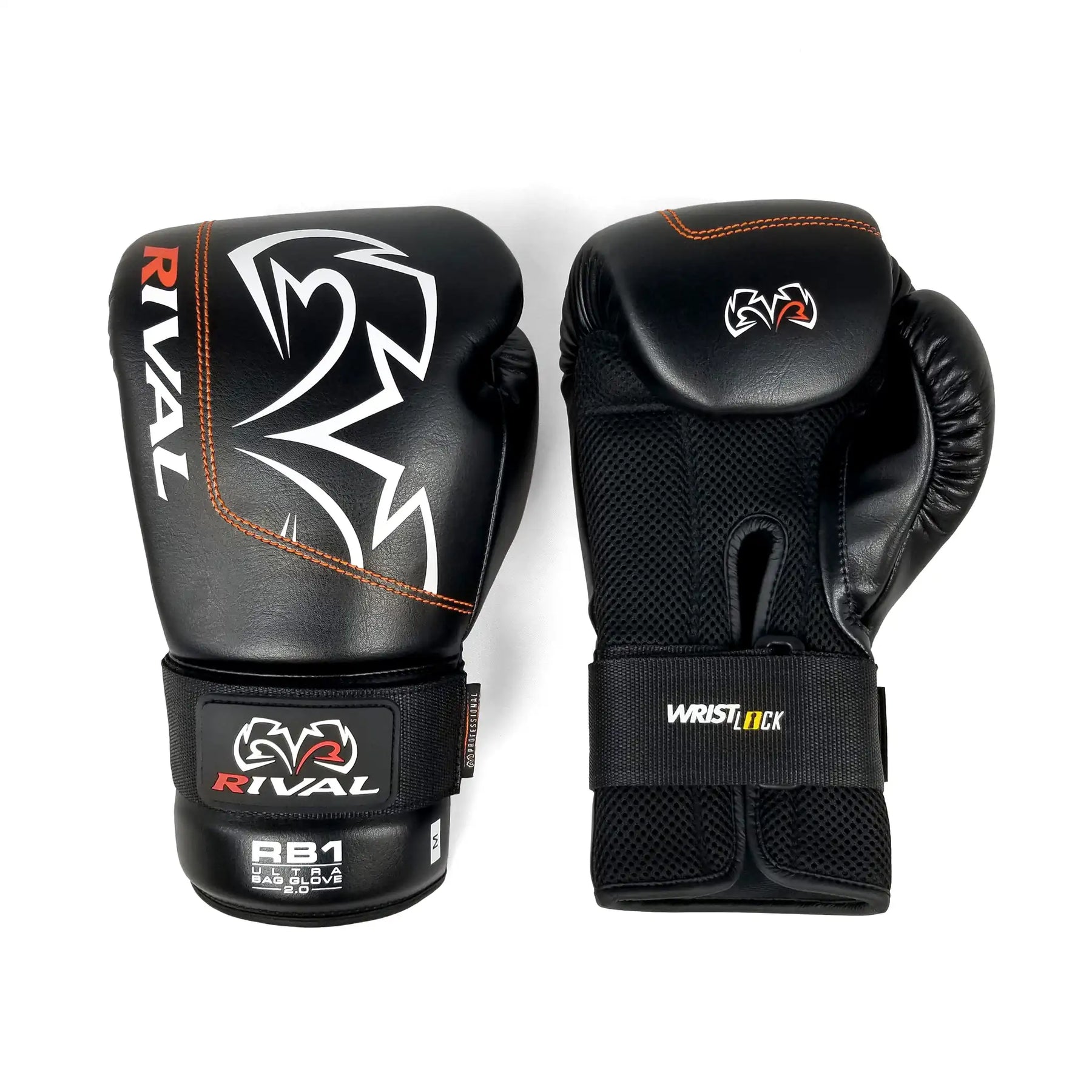 Rival RB1 Ultra Bag Gloves 2.0 – Rival Boxing Gear USA