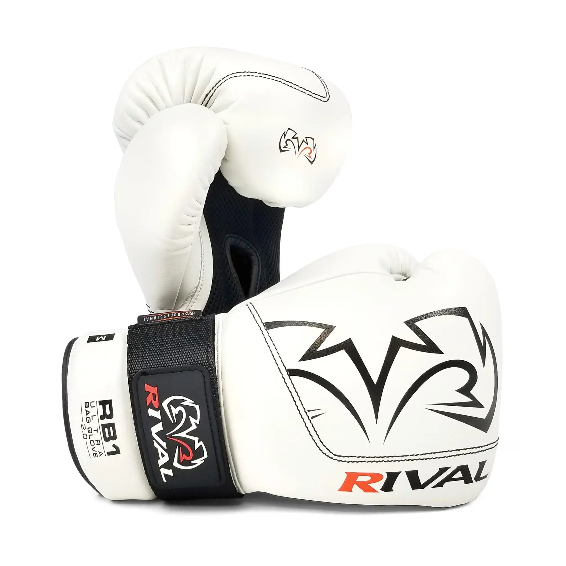 Rival RB1 Ultra Bag Gloves 2.0 – Rival Boxing Gear USA