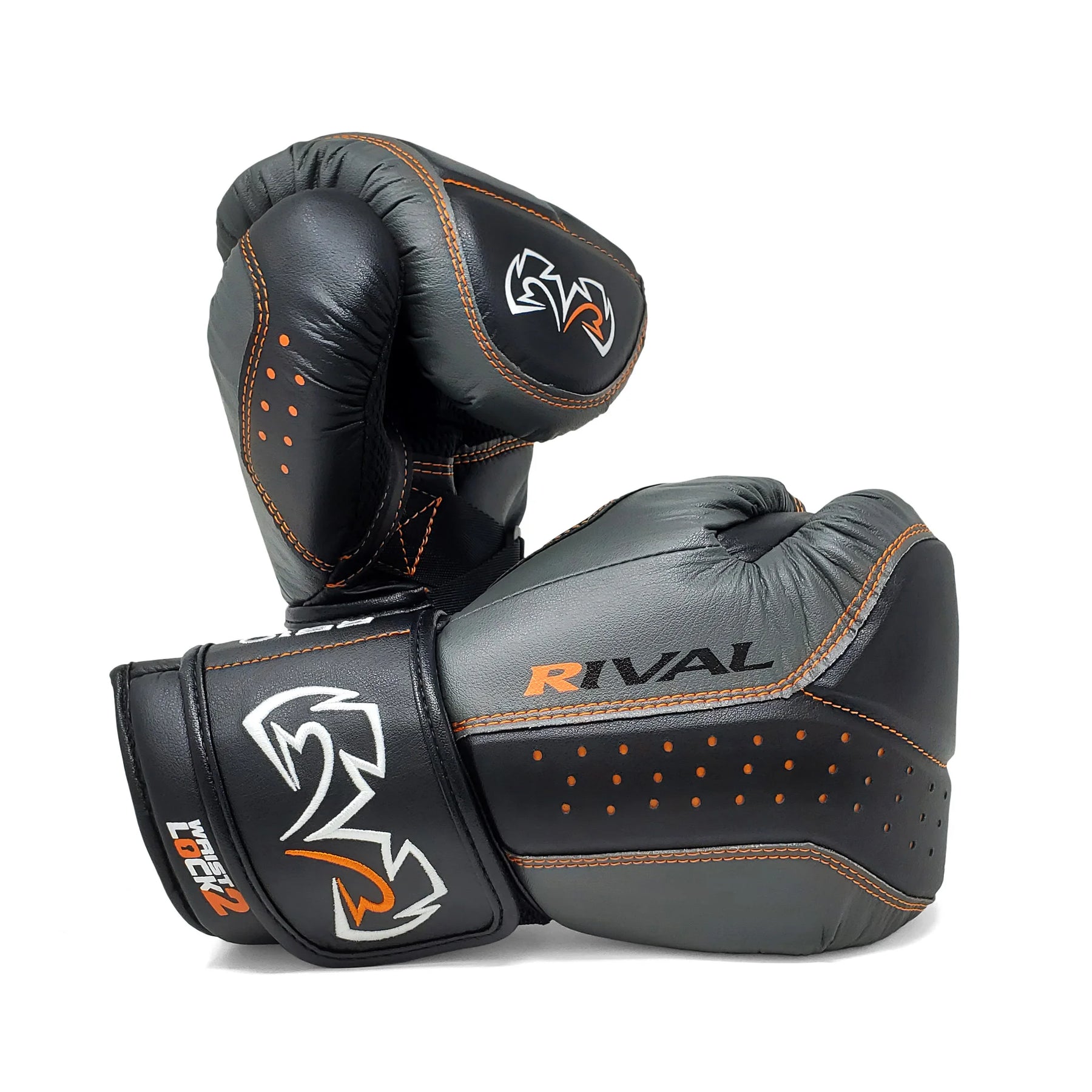 Rival RB10 Intelli-Shock Bag Gloves – Rival Boxing Gear USA