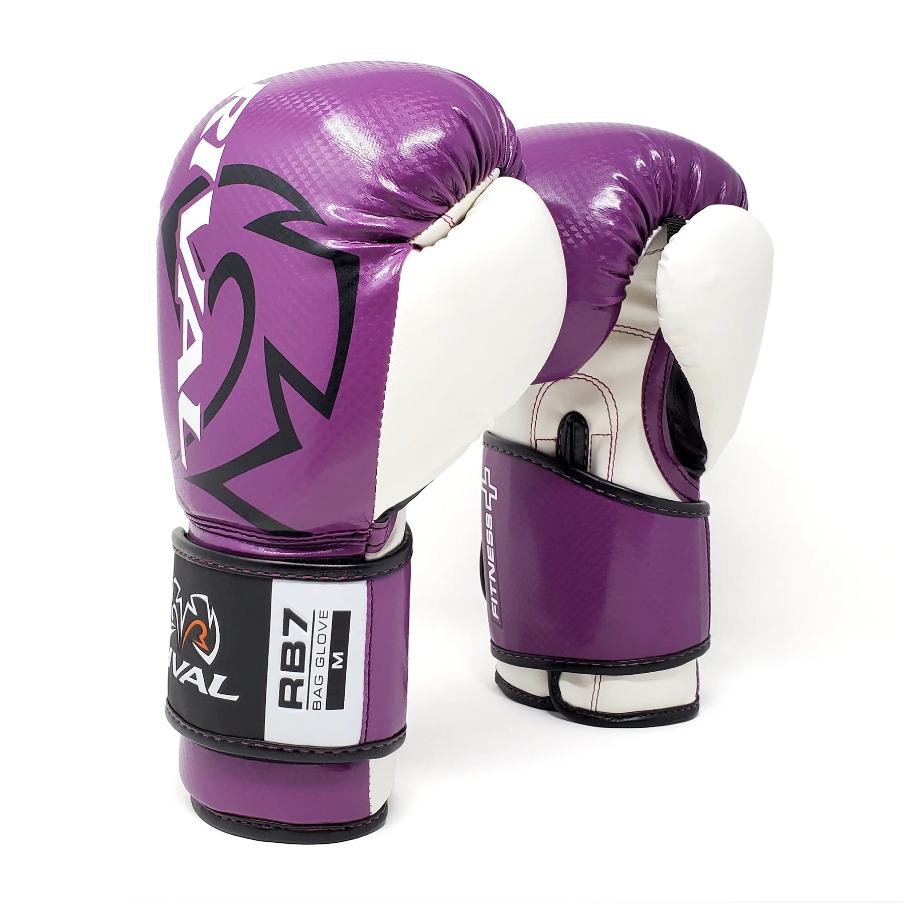 Rival RB7 Fitness Plus Bag Gloves – Rival Boxing Gear USA