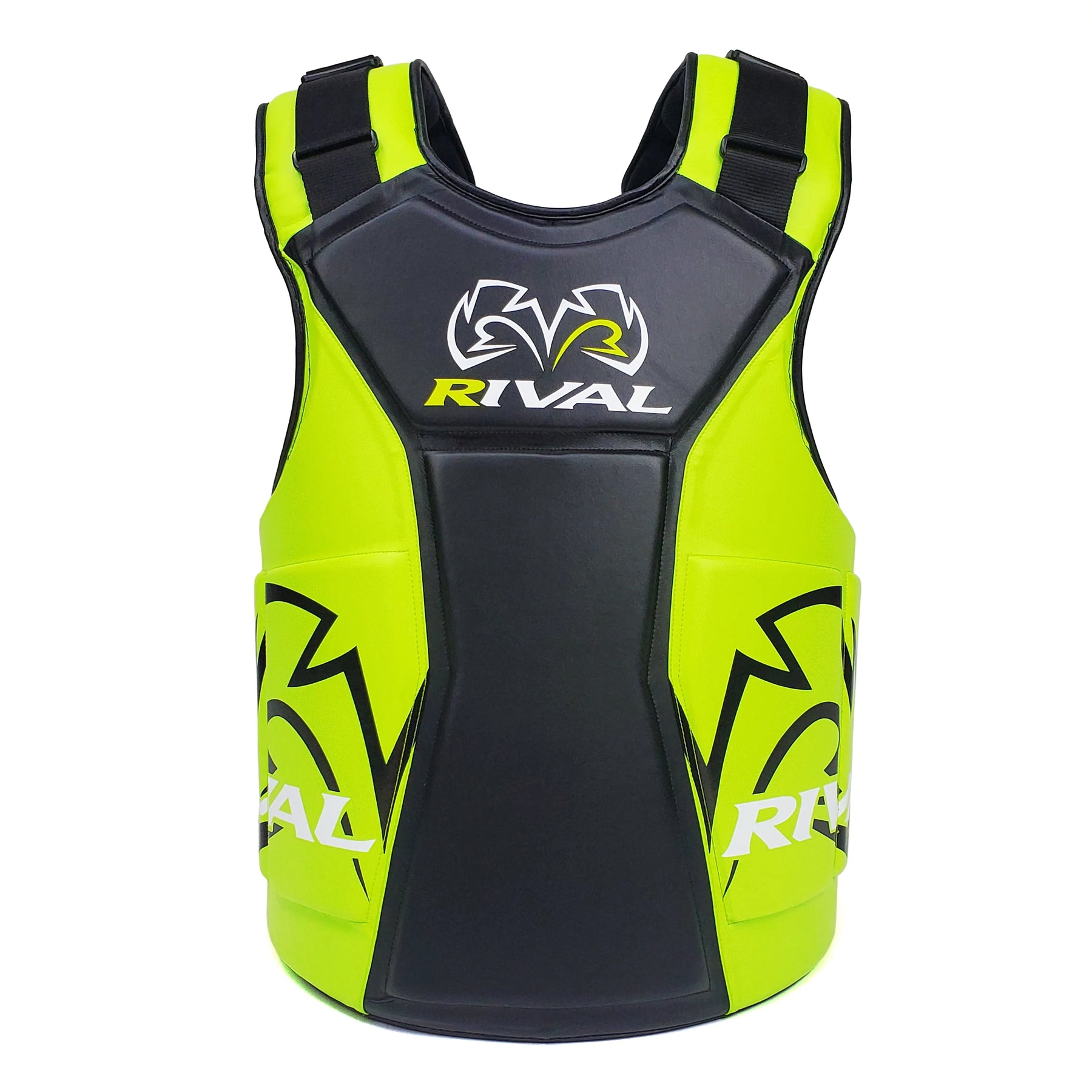 Rival Body Protector – Rival Boxing Gear USA