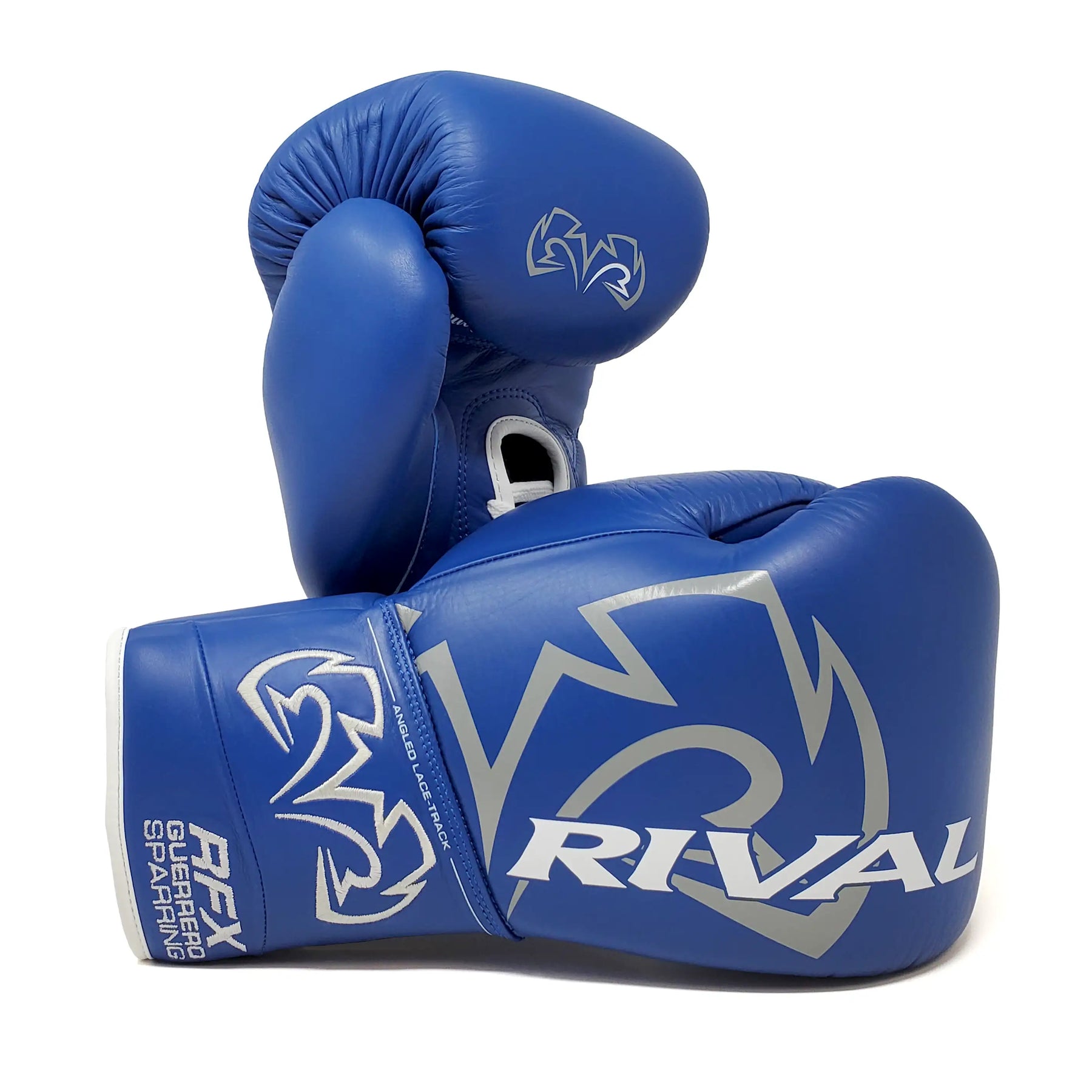 Rival RFX-Guerrero Sparring Gloves - SF-H – Rival Boxing Gear USA