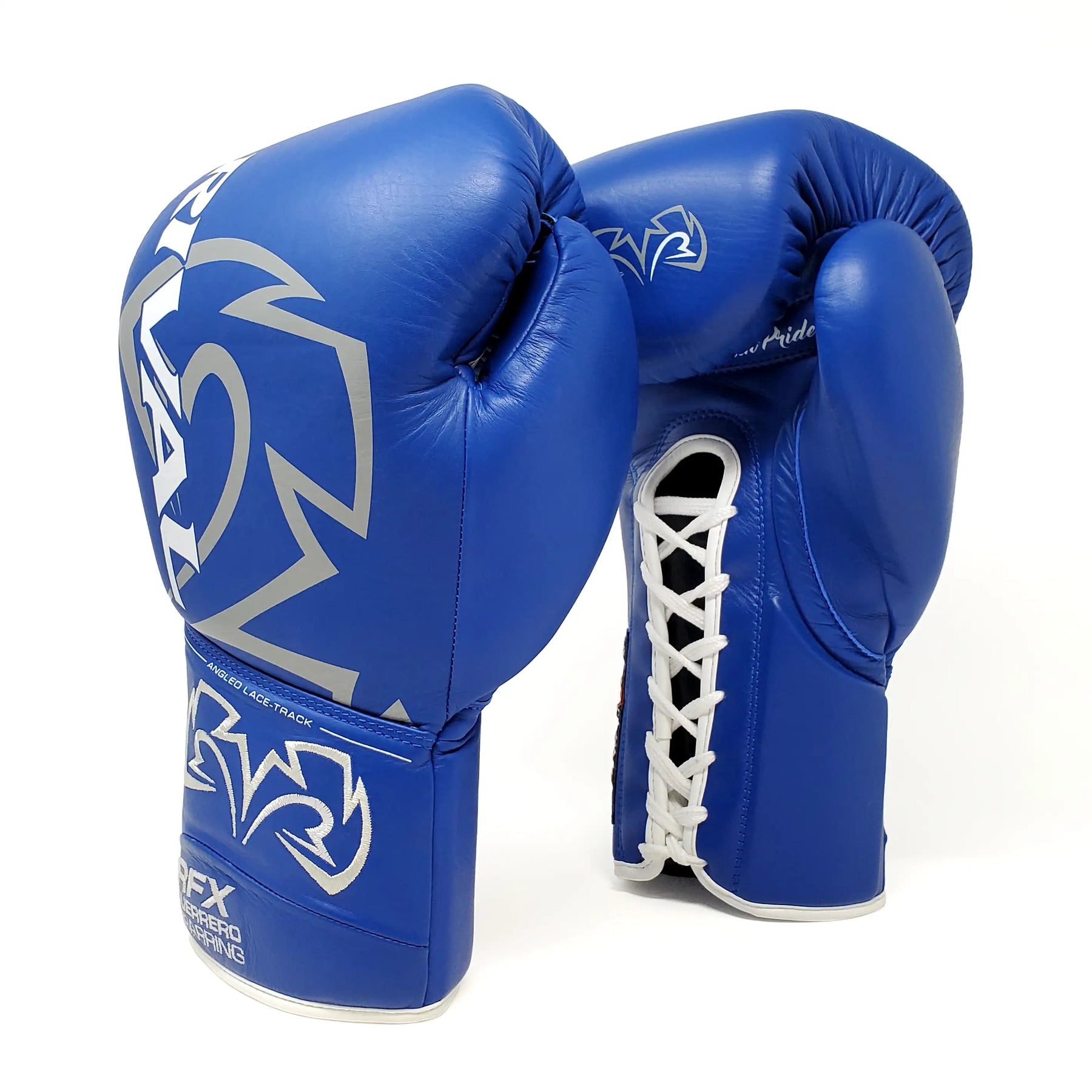 RFX-Guerrero Sparring Gloves - SF-H – Rival Boxing Gear USA