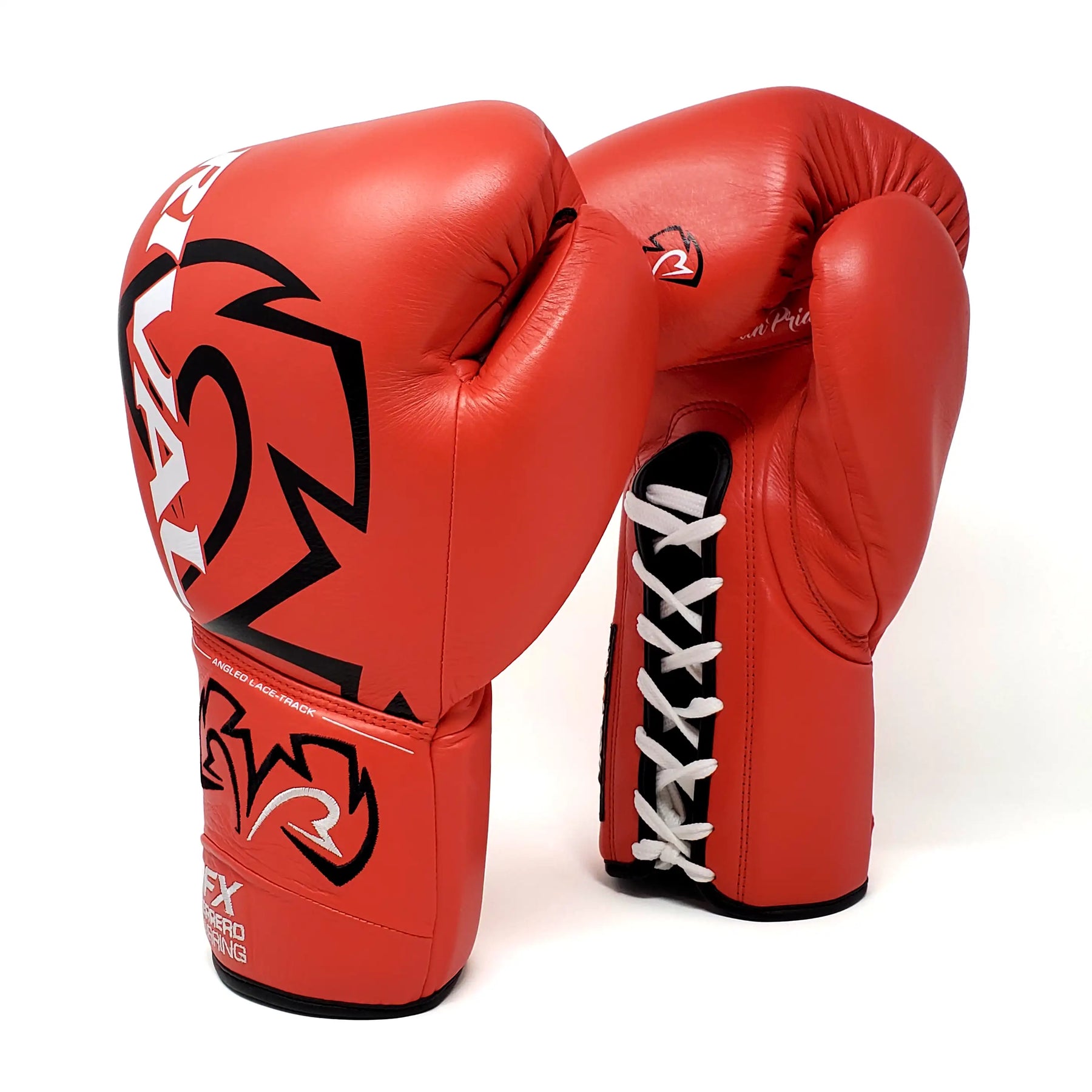 Rival RFX-Guerrero Sparring Gloves - SF-H – Rival Boxing Gear USA