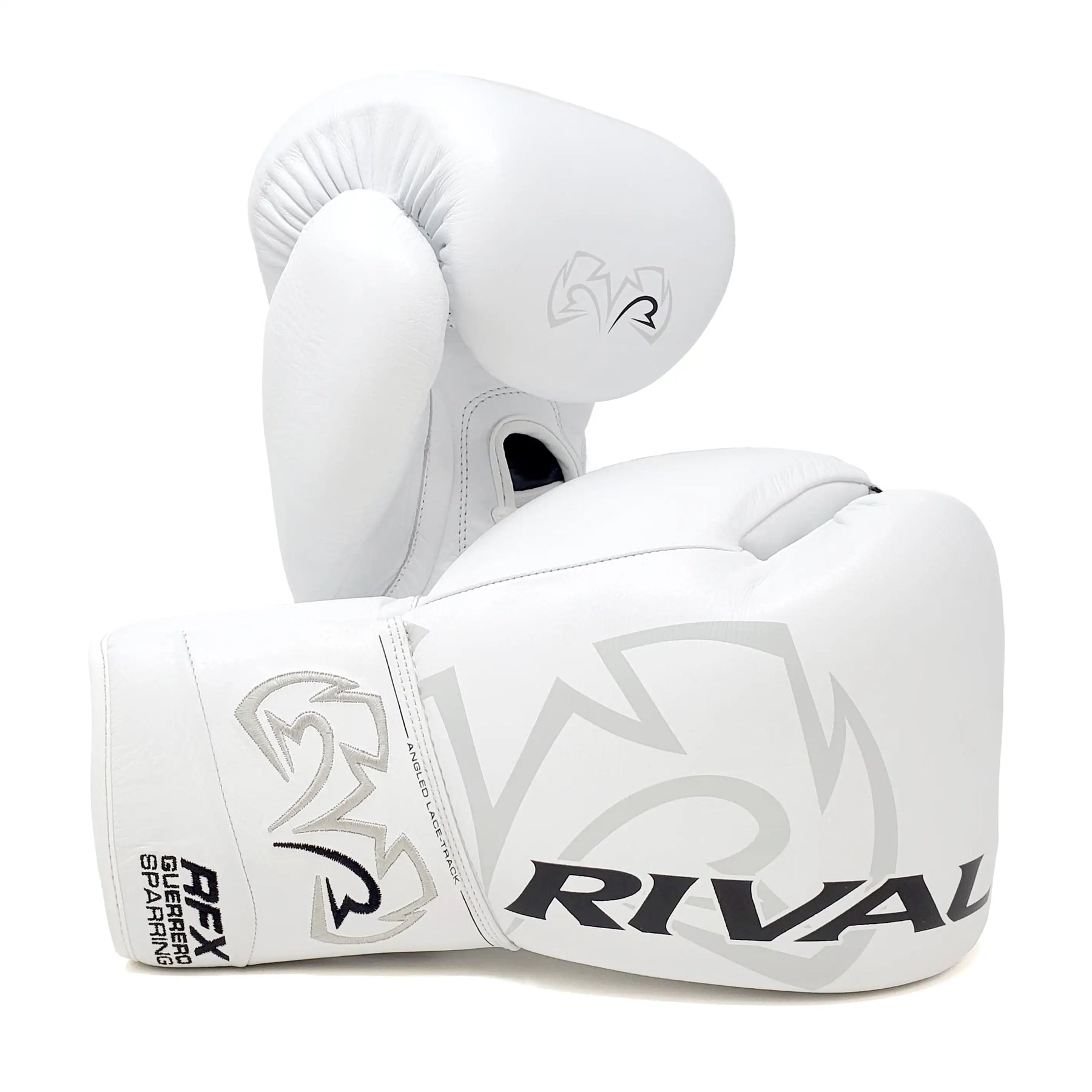 Rival RFX-Guerrero Sparring Gloves - SF-H – Rival Boxing Gear USA