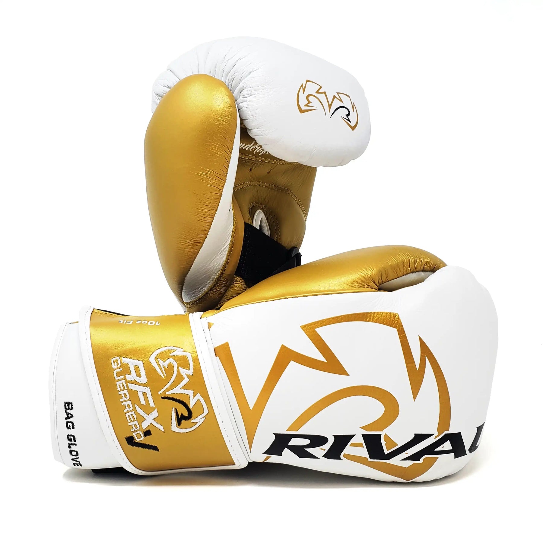 Rival RFX-Guerrero-V Bag Gloves - SF-H – Rival Boxing Gear USA