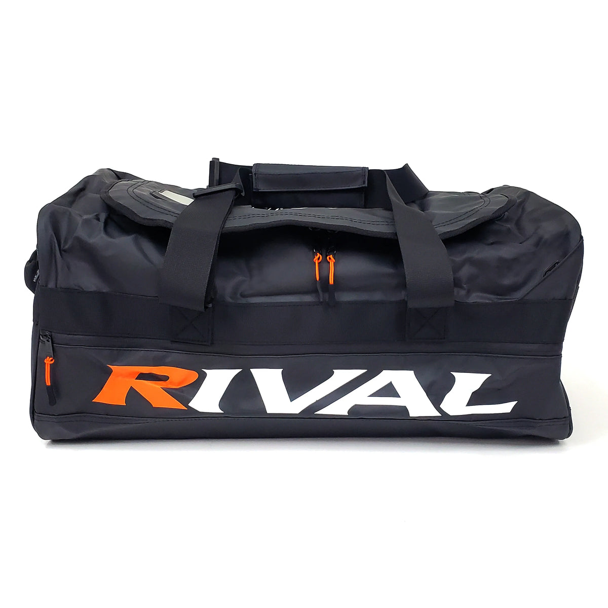 Rival Pro Gym Bag – Rival Boxing Gear USA