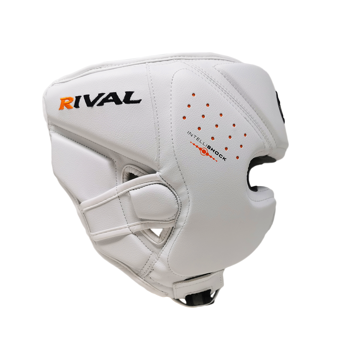 Rival RHG10 Intelli-Shock Headgear – Rival Boxing Gear USA