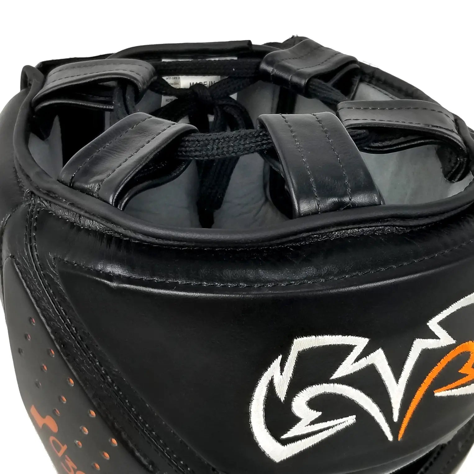 Rival RHG10 Intelli-Shock Headgear – Rival Boxing Gear USA