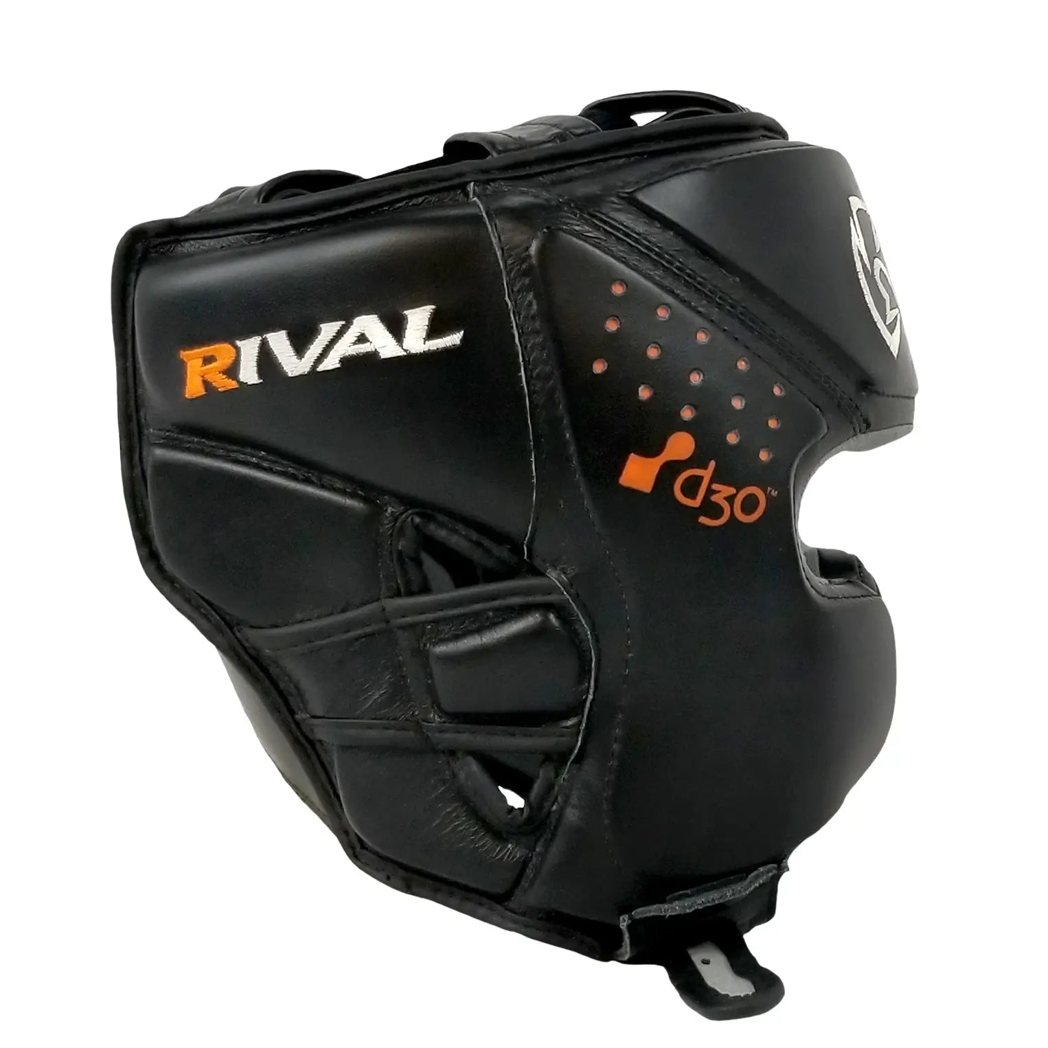 Rival RHG10 Intelli-Shock Headgear – Rival Boxing Gear USA