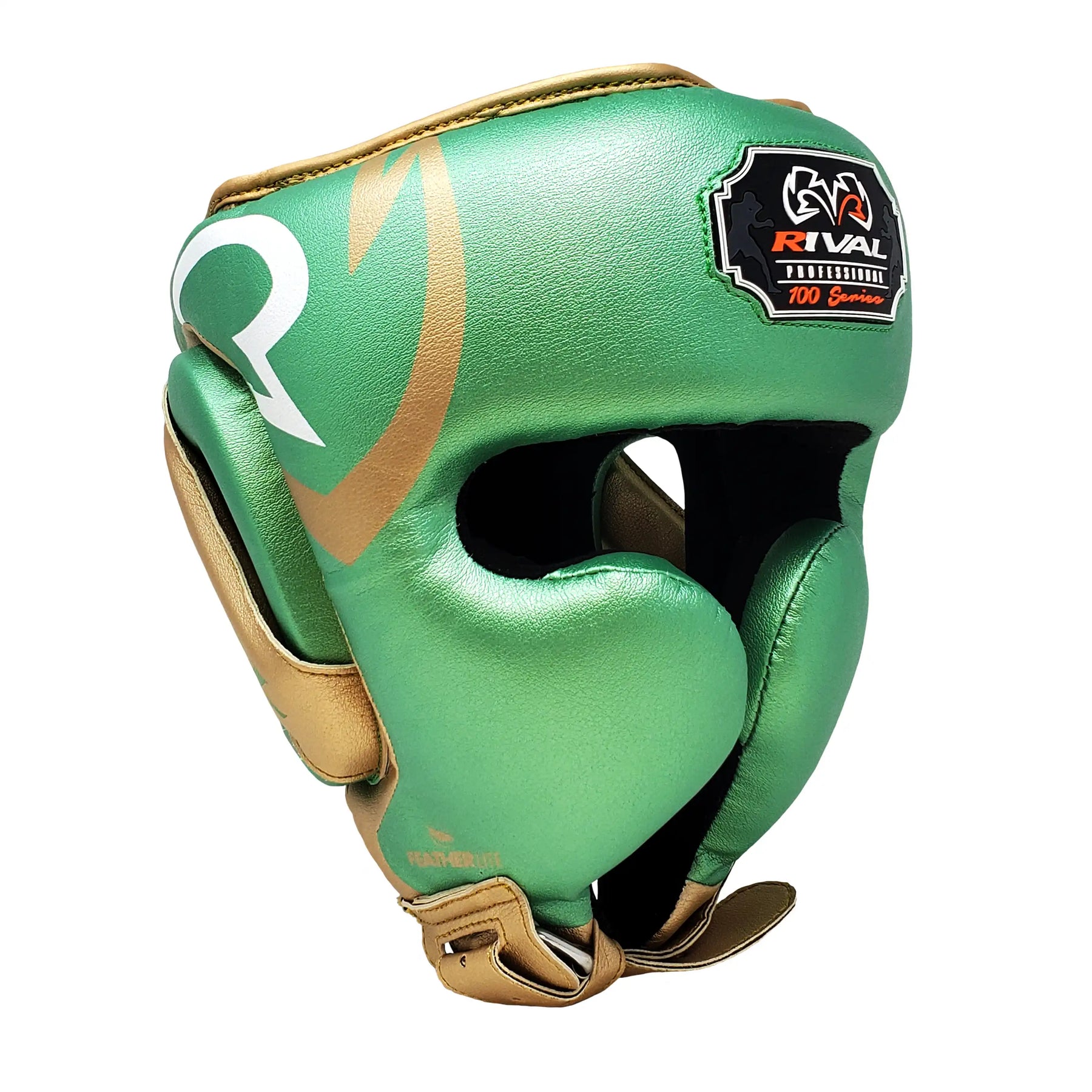 Rival RHG100 Professional Headgear – Rival Boxing Gear USA