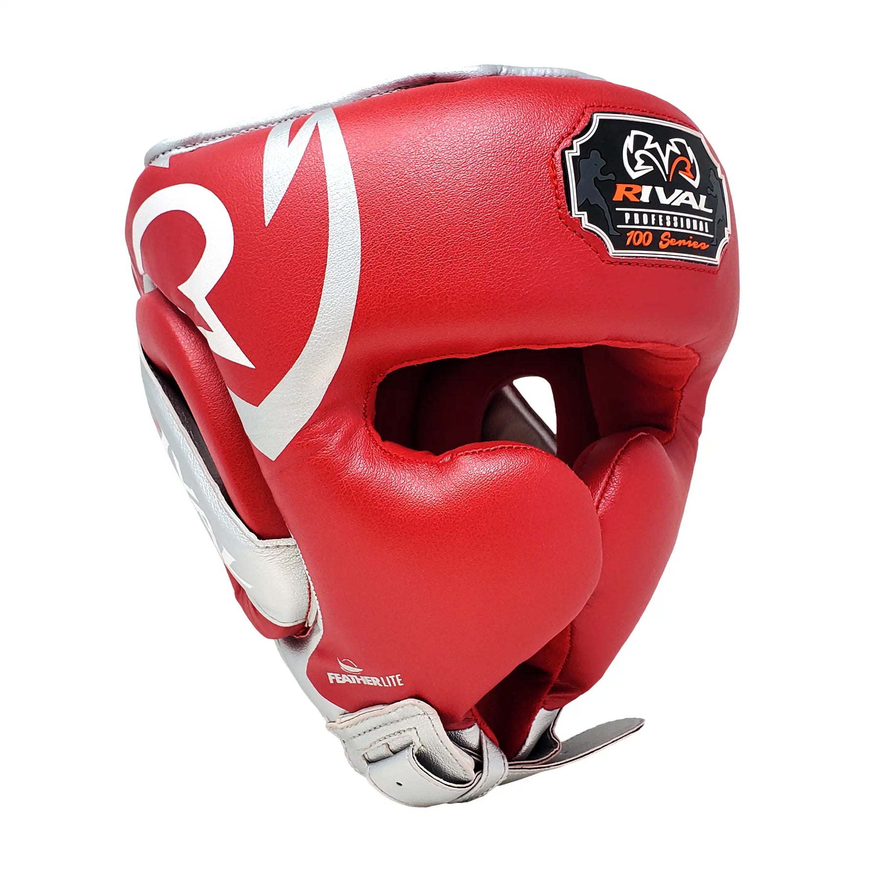 Rival RHG100 Professional Headgear – Rival Boxing Gear USA