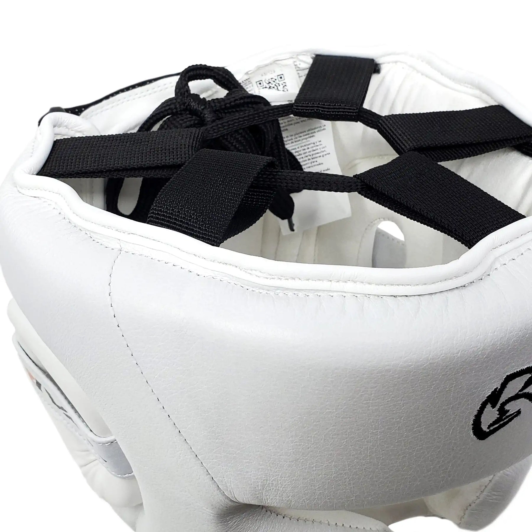 Rival RHG2 Hybrid Headgear – Rival Boxing Gear USA