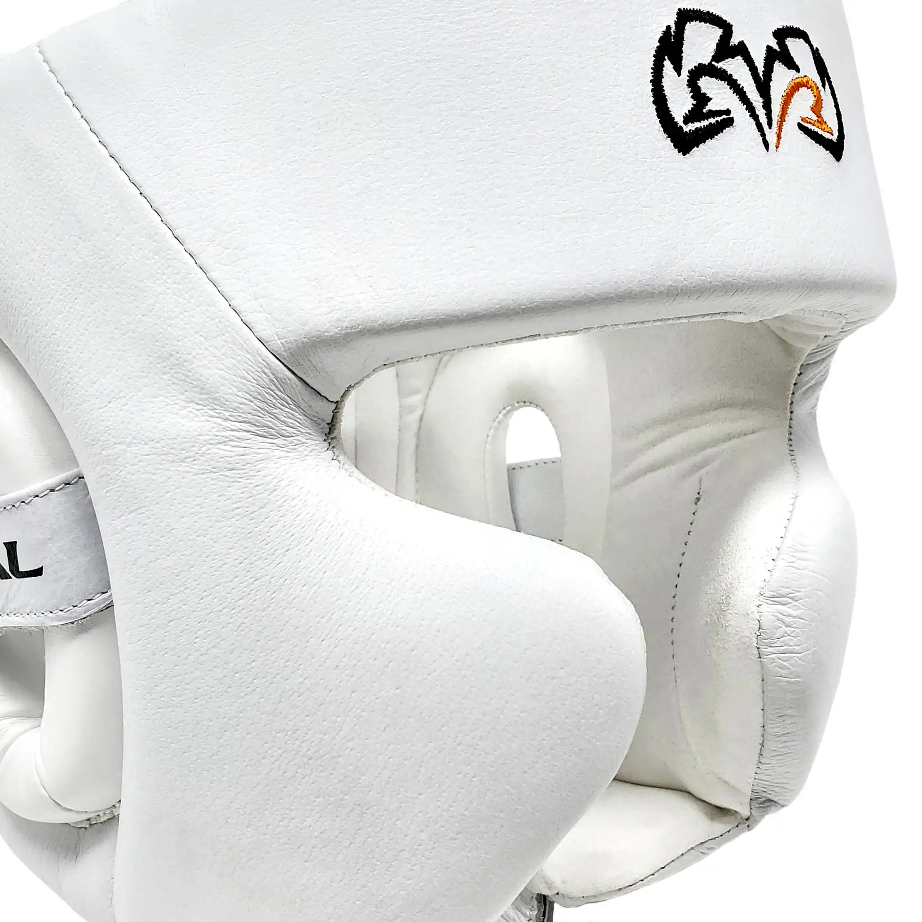 Rival RHG2 Hybrid Headgear – Rival Boxing Gear USA