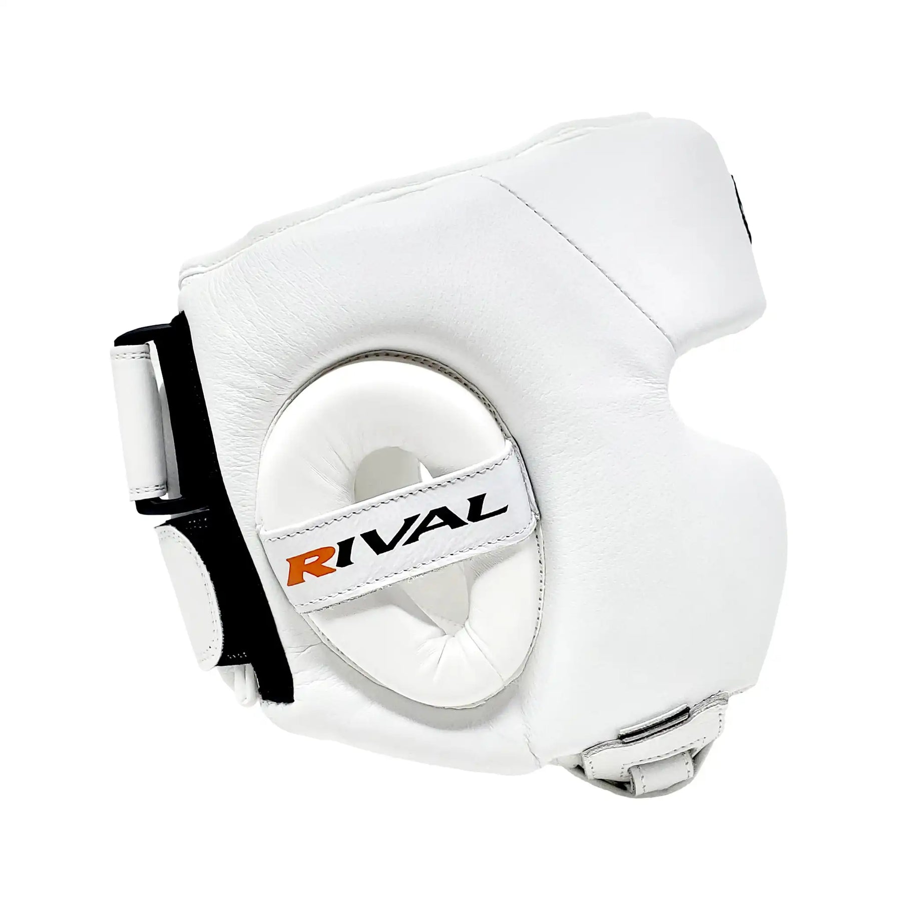 Rival RHG2 Hybrid Headgear – Rival Boxing Gear USA