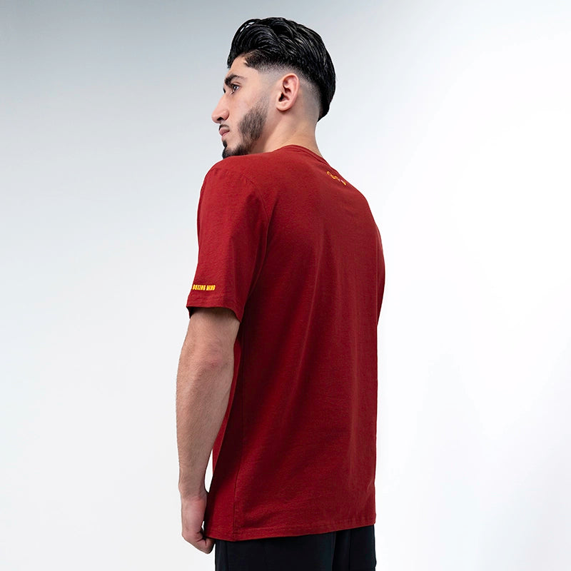 Rival T-Shirt with spandex – Rival Boxing Gear USA