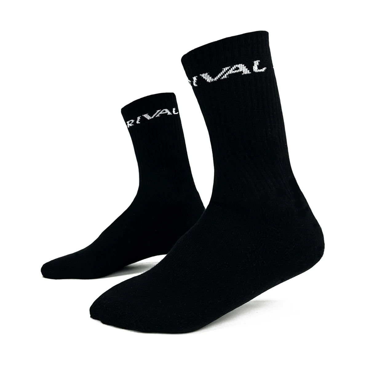 Rival Crew Socks - 3 Pack – Rival Boxing Gear USA