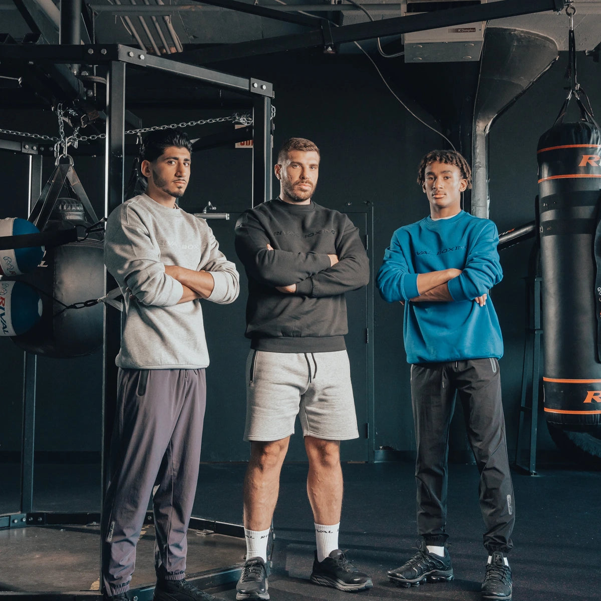 Rival Track Pants – Rival Boxing Gear USA