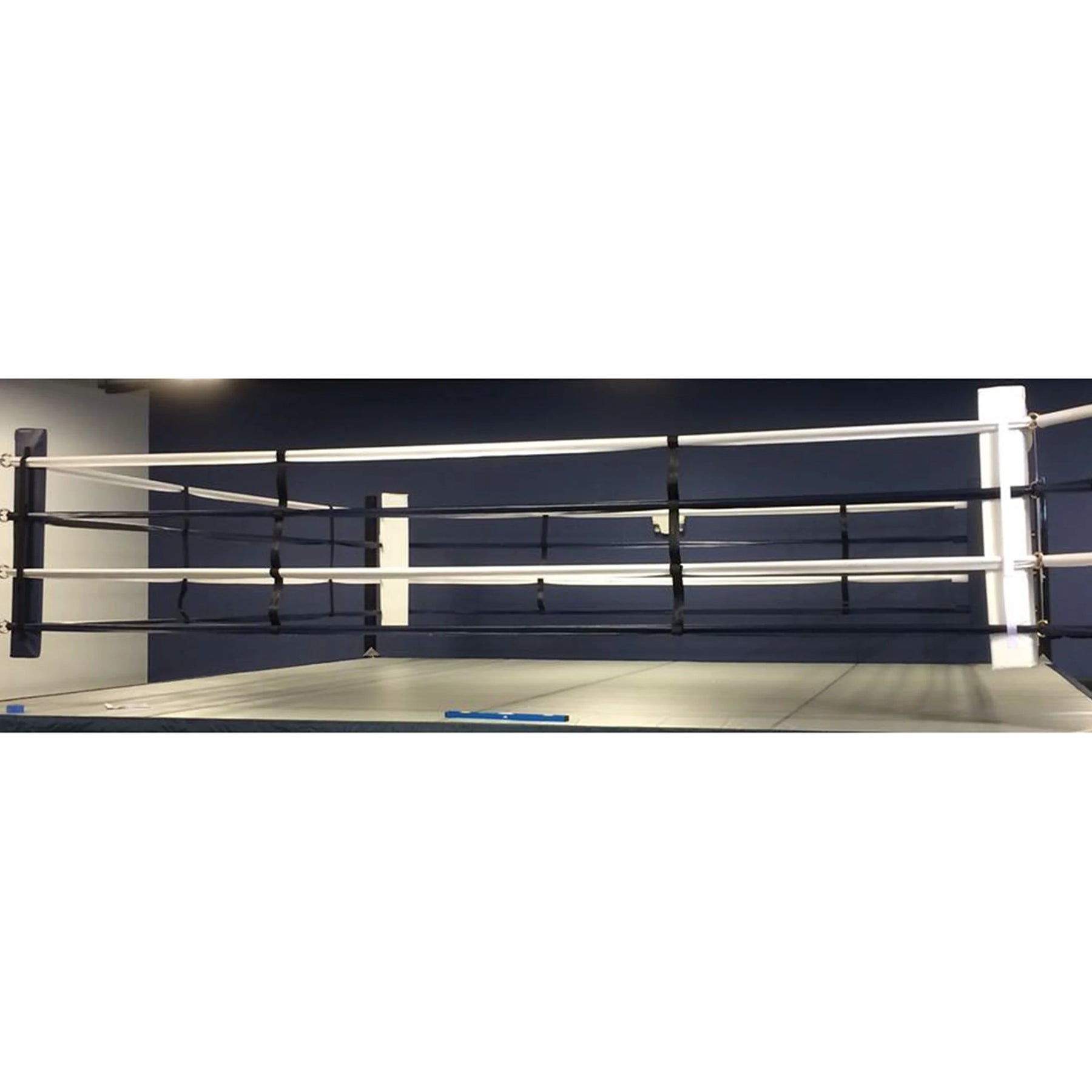 Competition Boxing Ring – Rival Boxing Gear USA