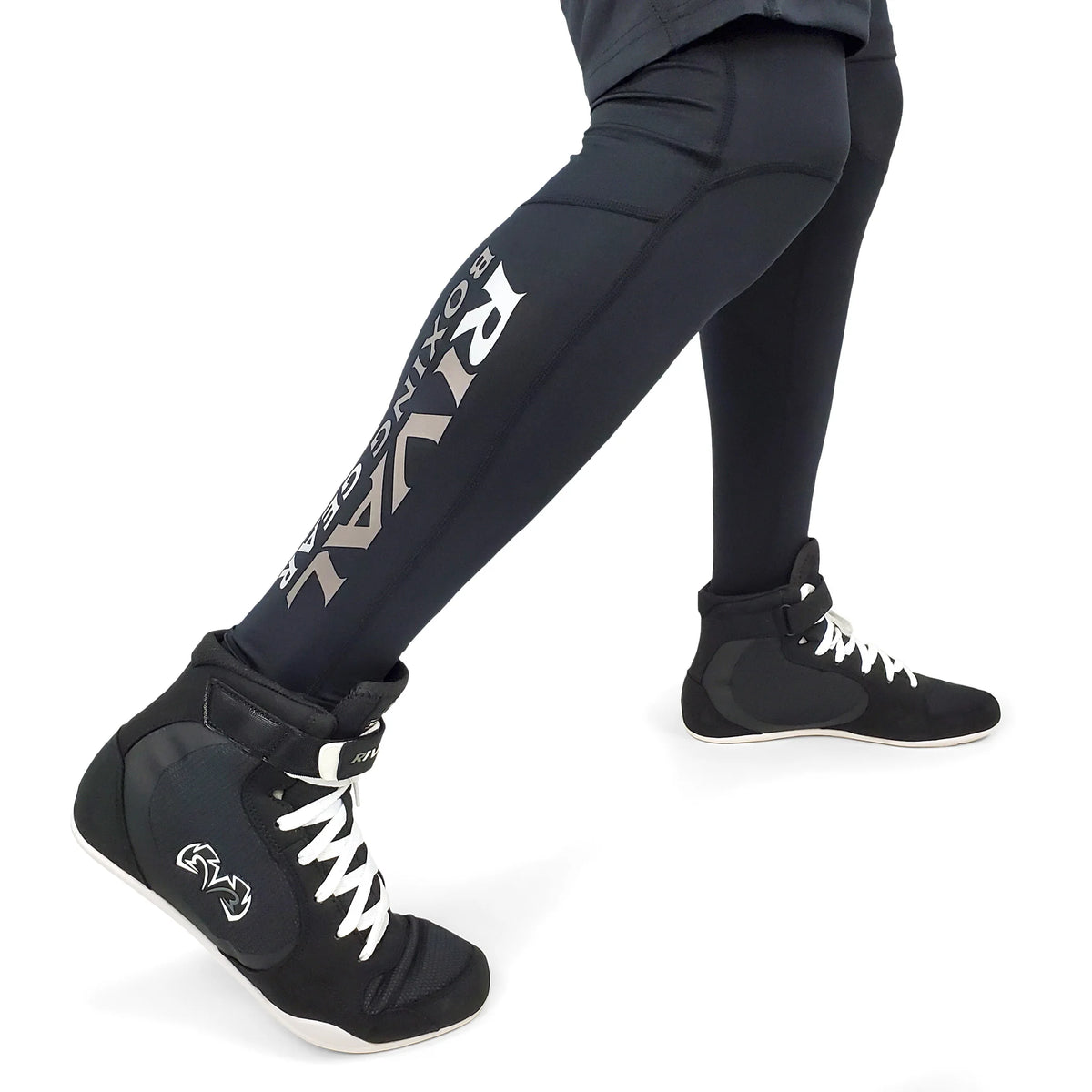 Elite Active Leggings – Rival Boxing Gear USA