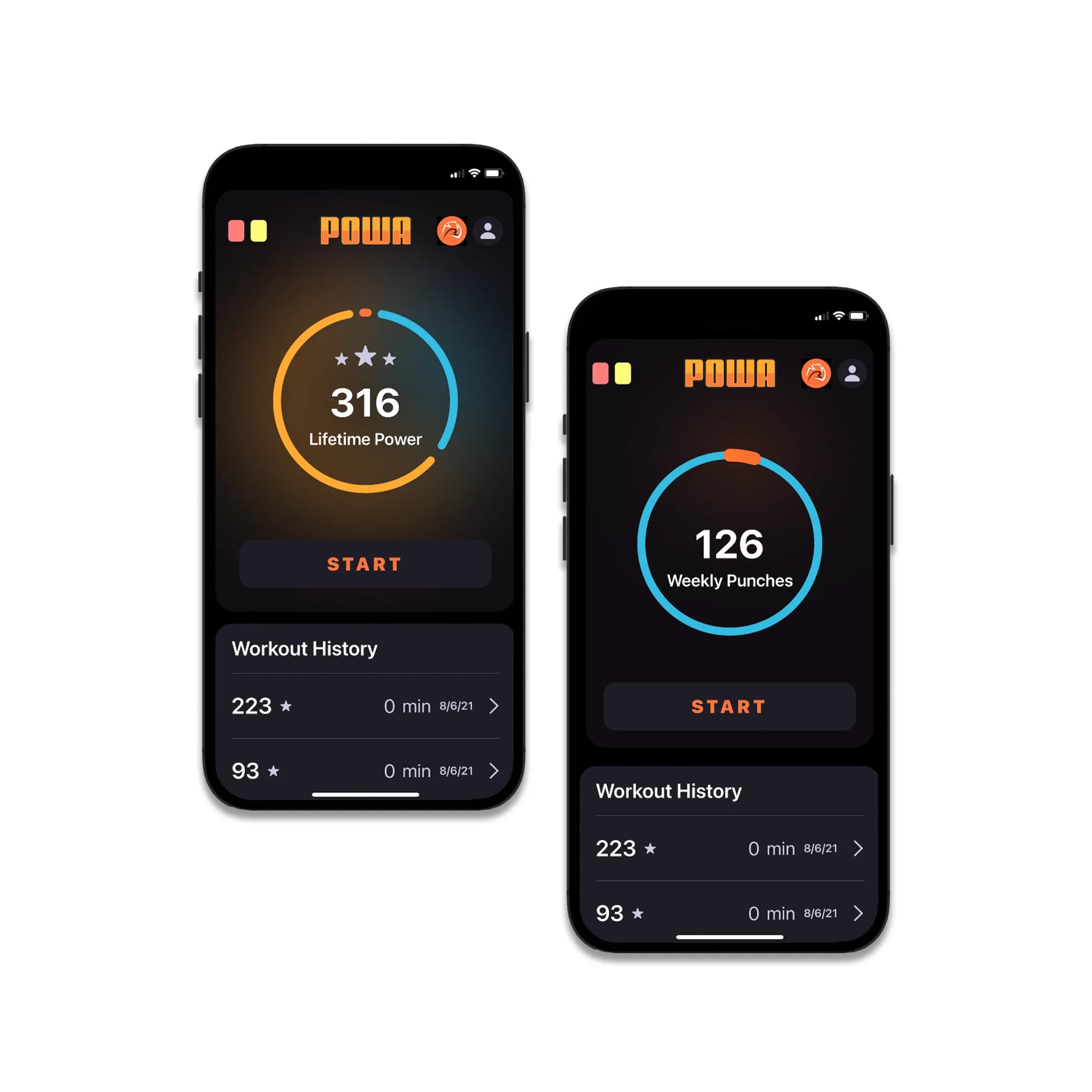 Punch Sensors – Rival Boxing Gear USA