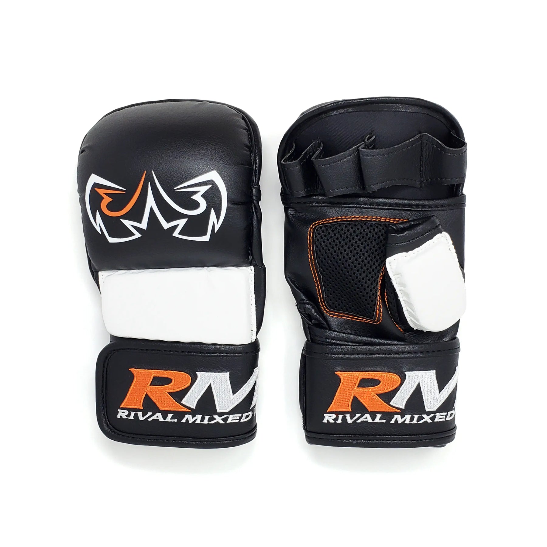 Rival MMA Sparring Gloves – Rival Boxing Gear USA
