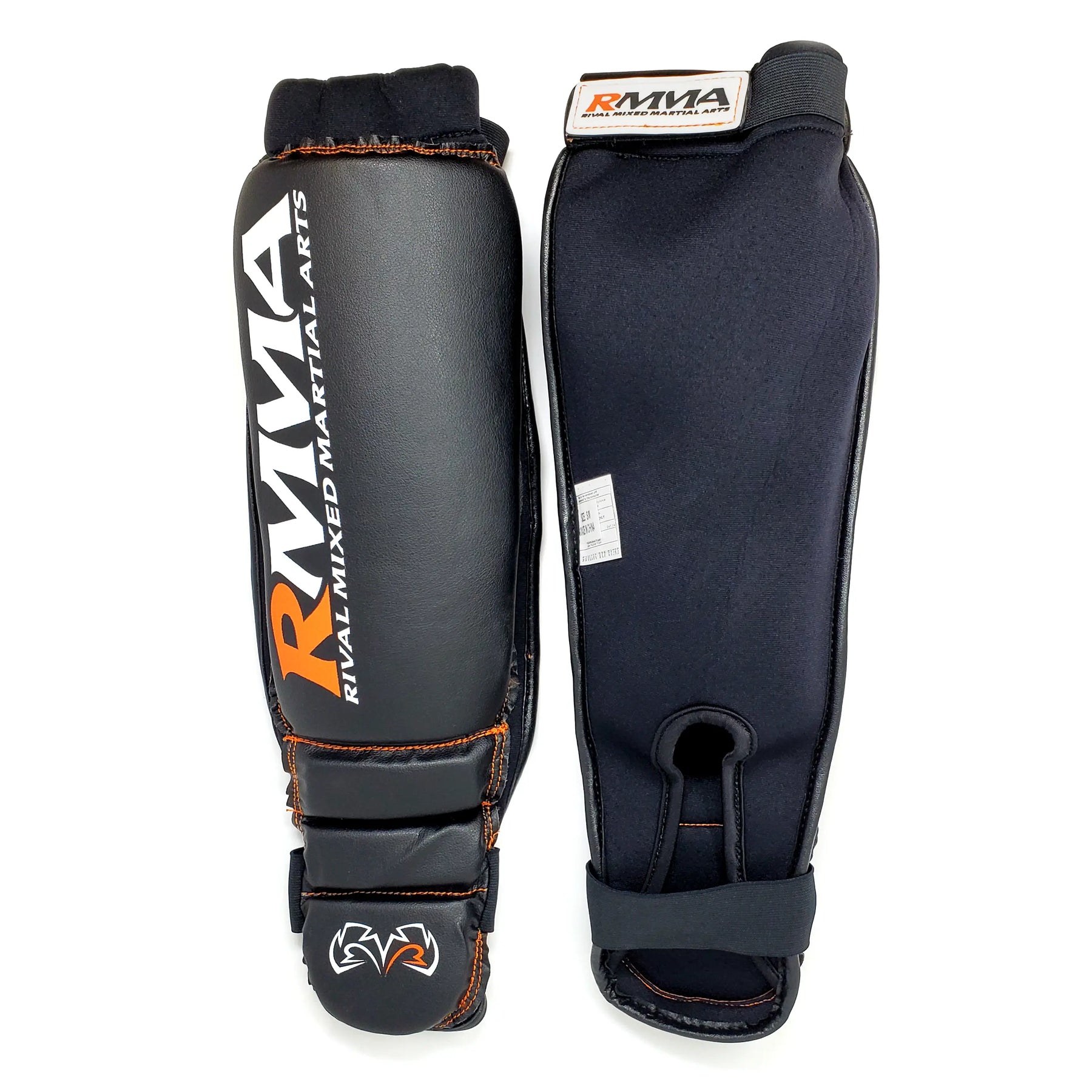 Rival MMA Shin Guards – Rival Boxing Gear USA
