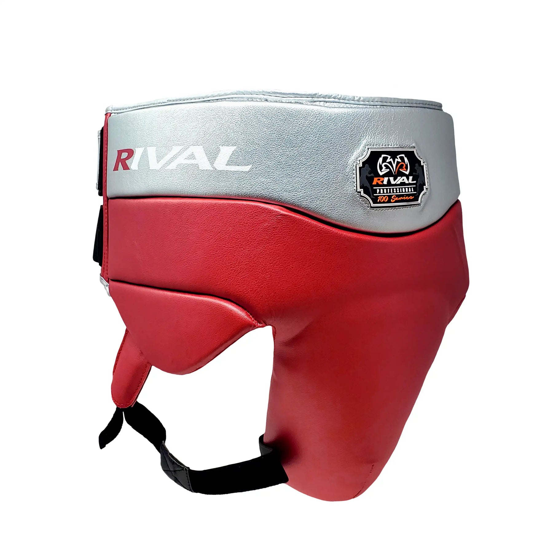 Rival RNFL100 Professional No-Foul Protector – Rival Boxing Gear USA
