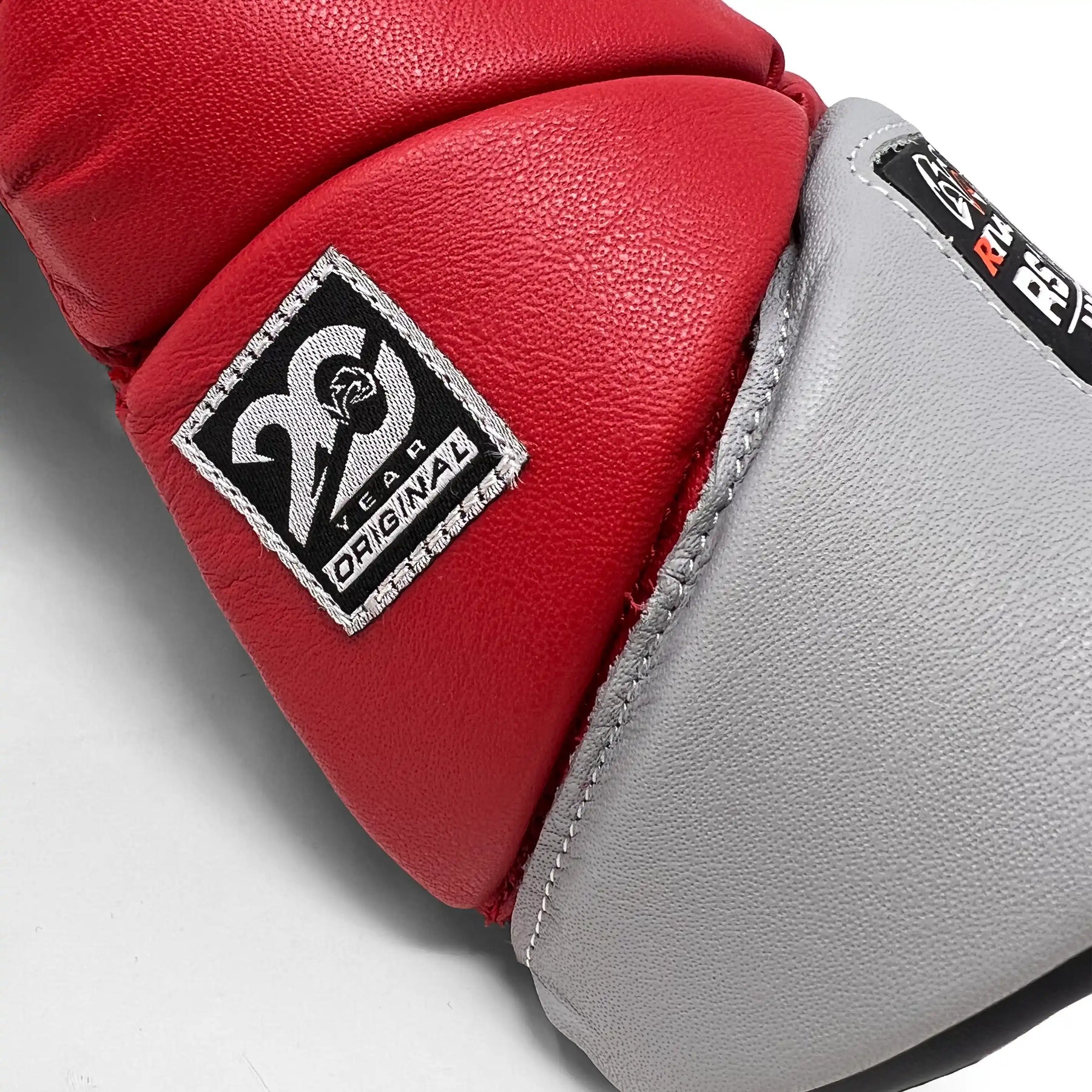 Rival RS1 Leather Pro Sparring Gloves – Rival Boxing Gear USA
