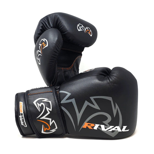 Ergo Strap System – Rival Boxing Gear USA
