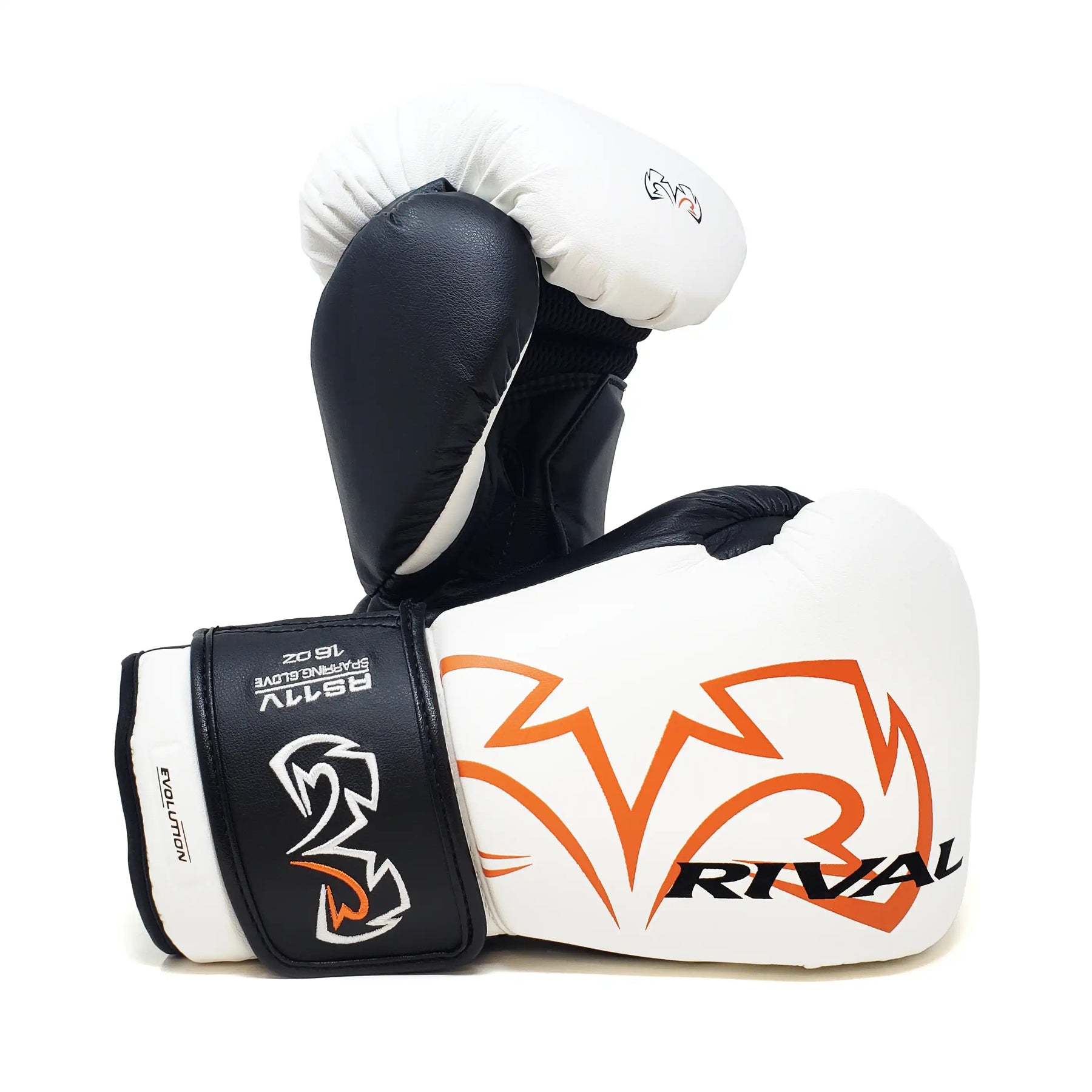 RS11V Evolution Sparring Gloves – Rival Boxing Gear USA