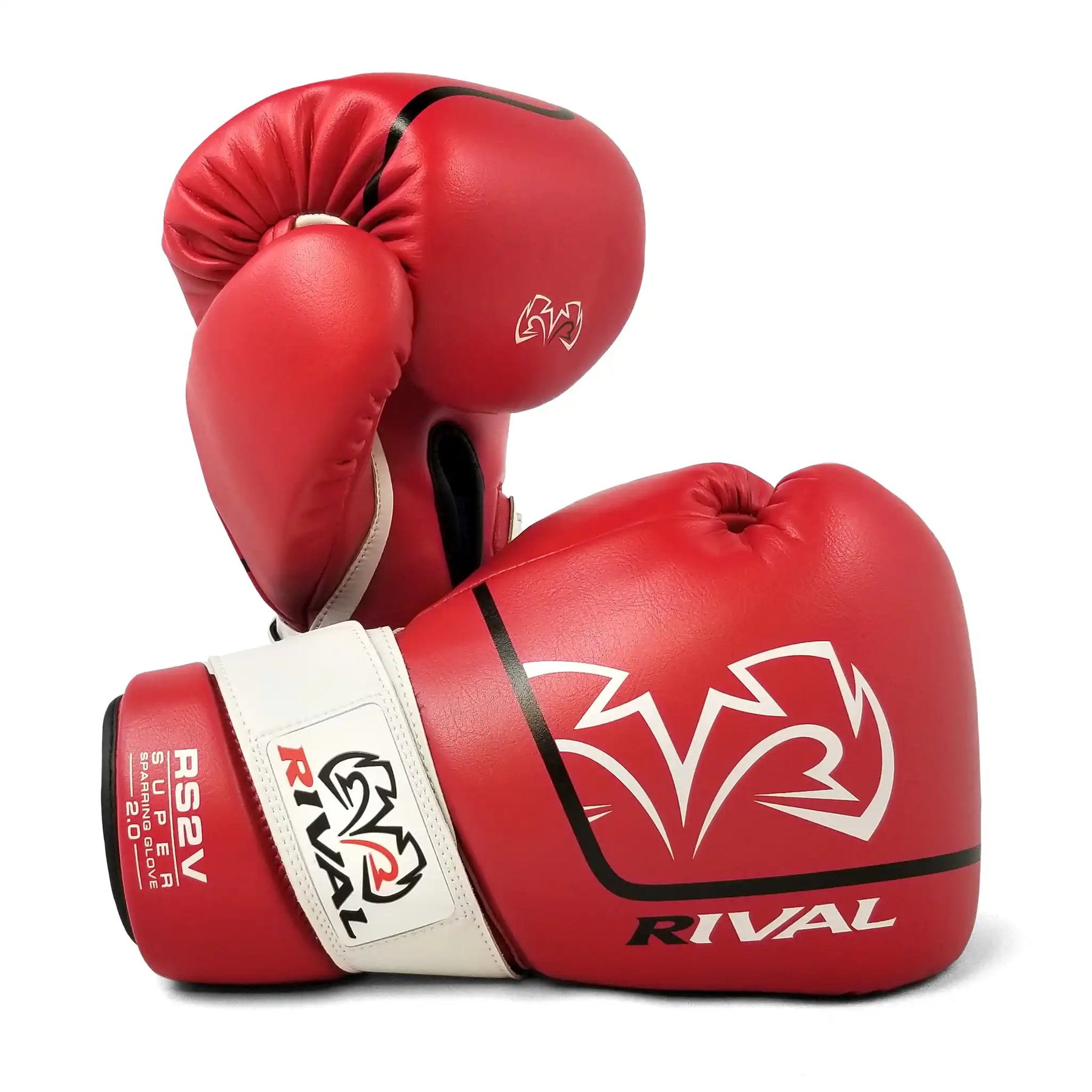 Rival RS2V Super Sparring Gloves 2.0 – Rival Boxing Gear USA