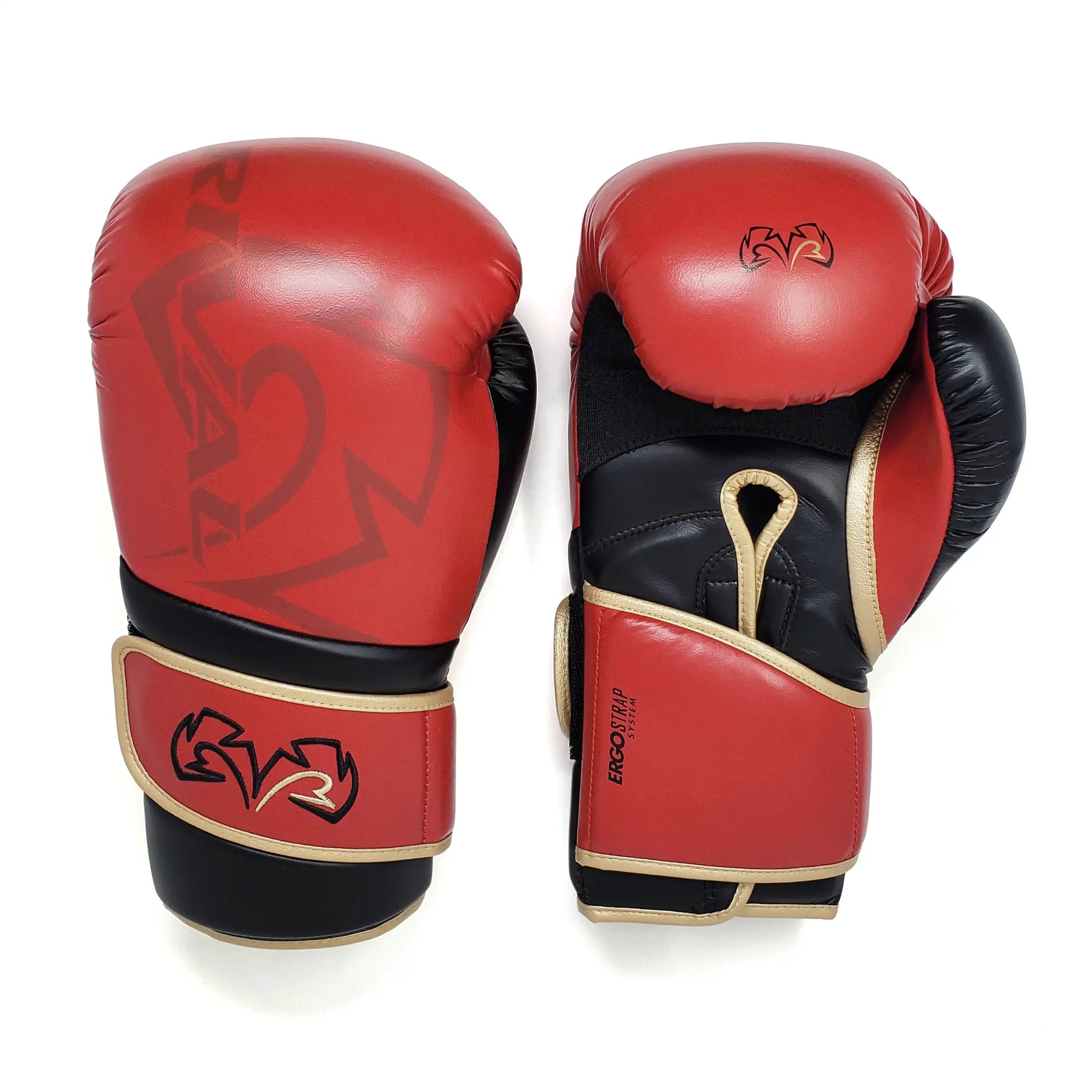 Rival RS80V Impulse Sparring Gloves – Rival Boxing Gear USA